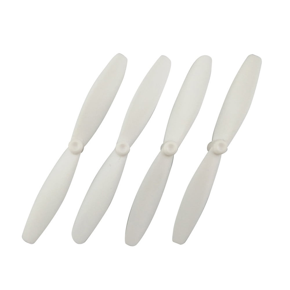 LARUYEKO 4pc Propeller Prop CW CCW for Parrot Mini 3 Swing RC Parts ...