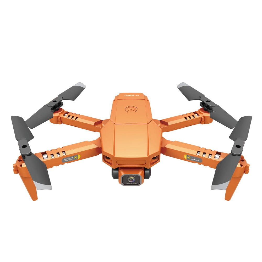 LARUYEKO 78 Quadcopter 4K Camera Height Foldable Mini WiFi FPV Remote ...