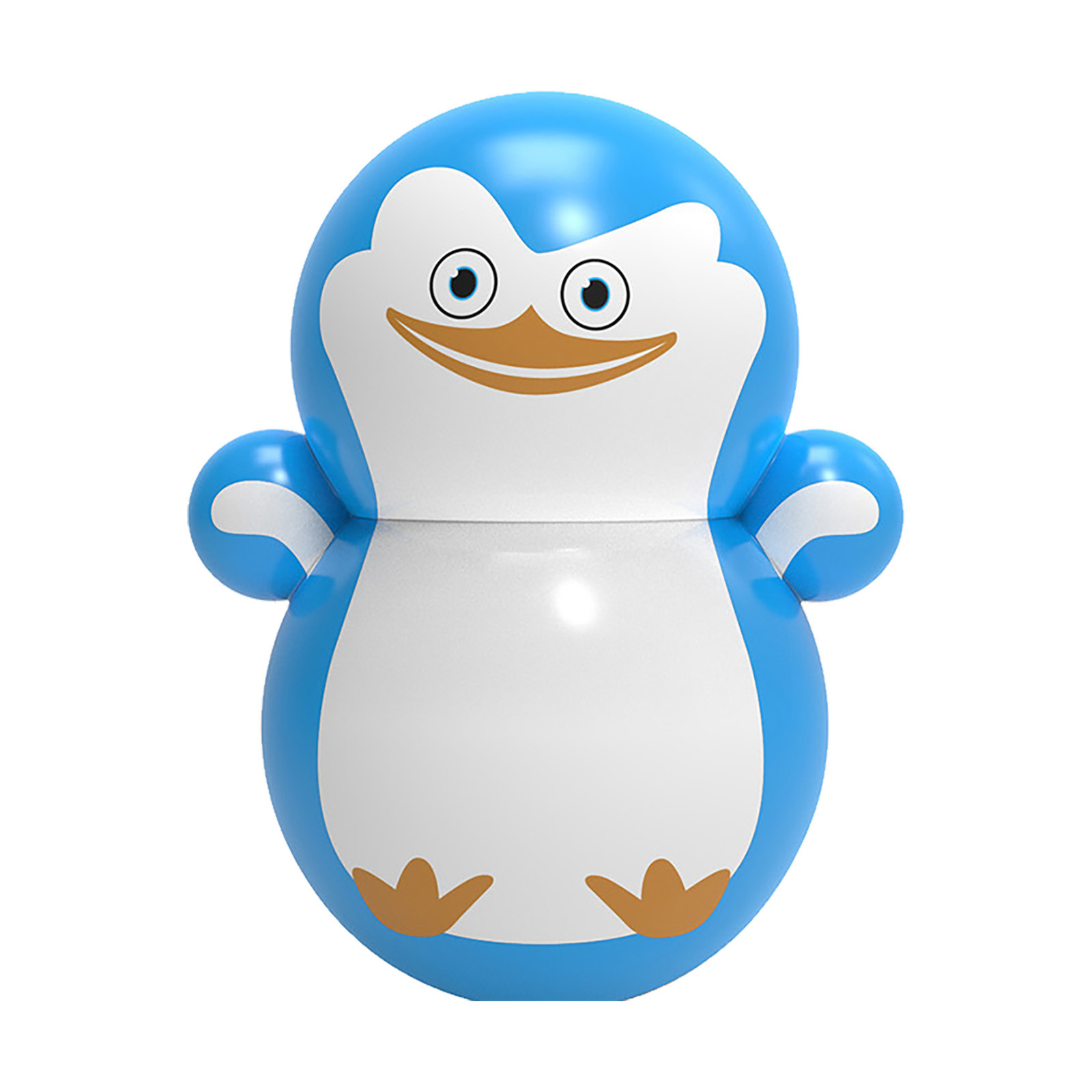 LARUYEKO Christmas Mini Cute Astronaut, Santa, Penguin, Baby Chicken ...