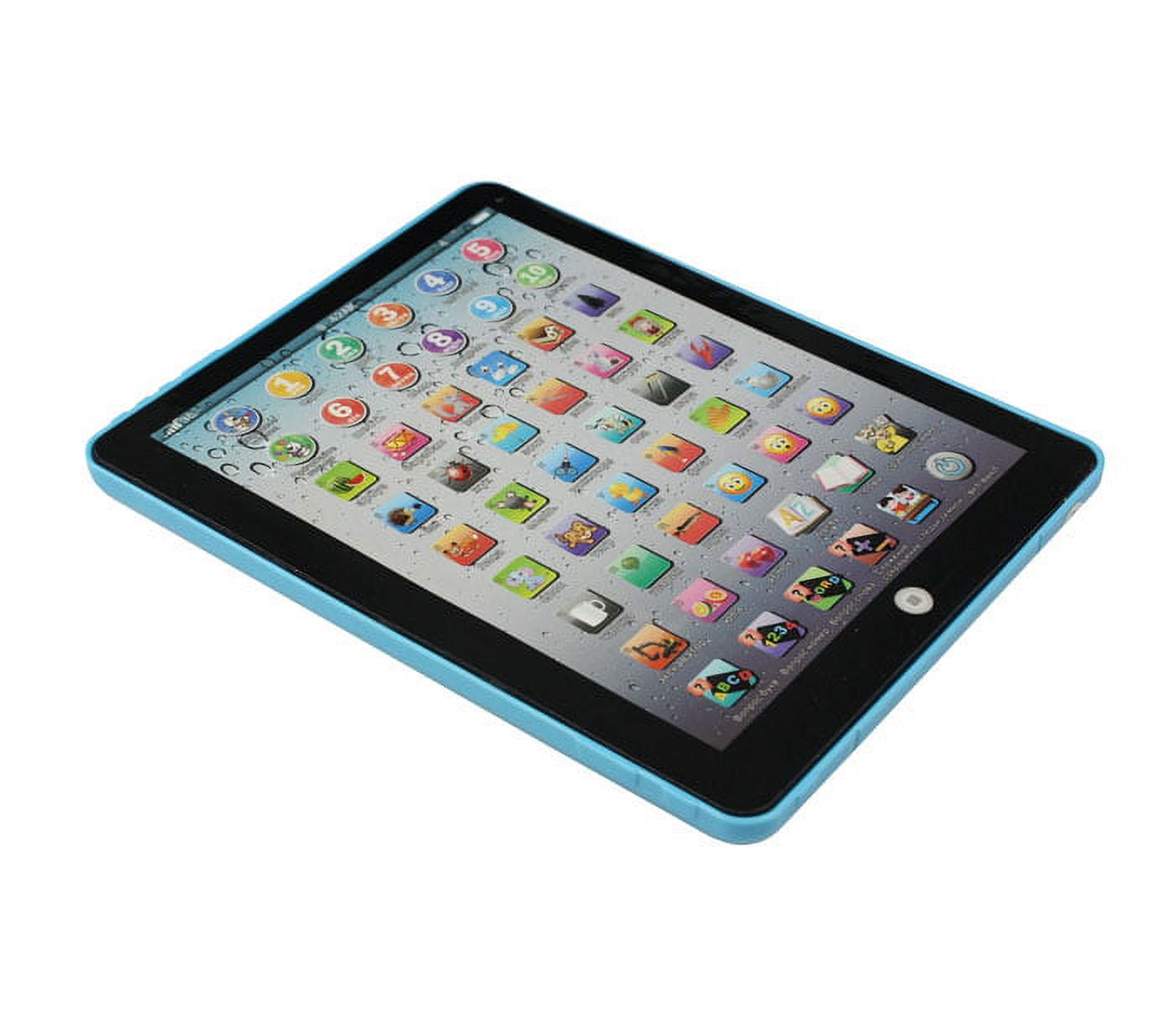 LARUYEKO Computer Learning Education Machine Tablet Toy for Kid BU Kids ...