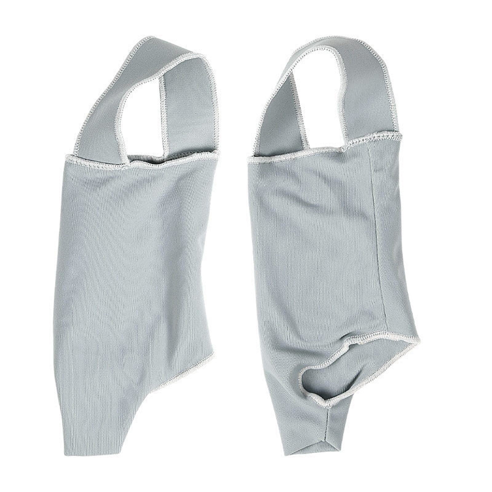 LARUYEKO Corrector Orthopedic Splint Big Toe Separator Non Hallux ...