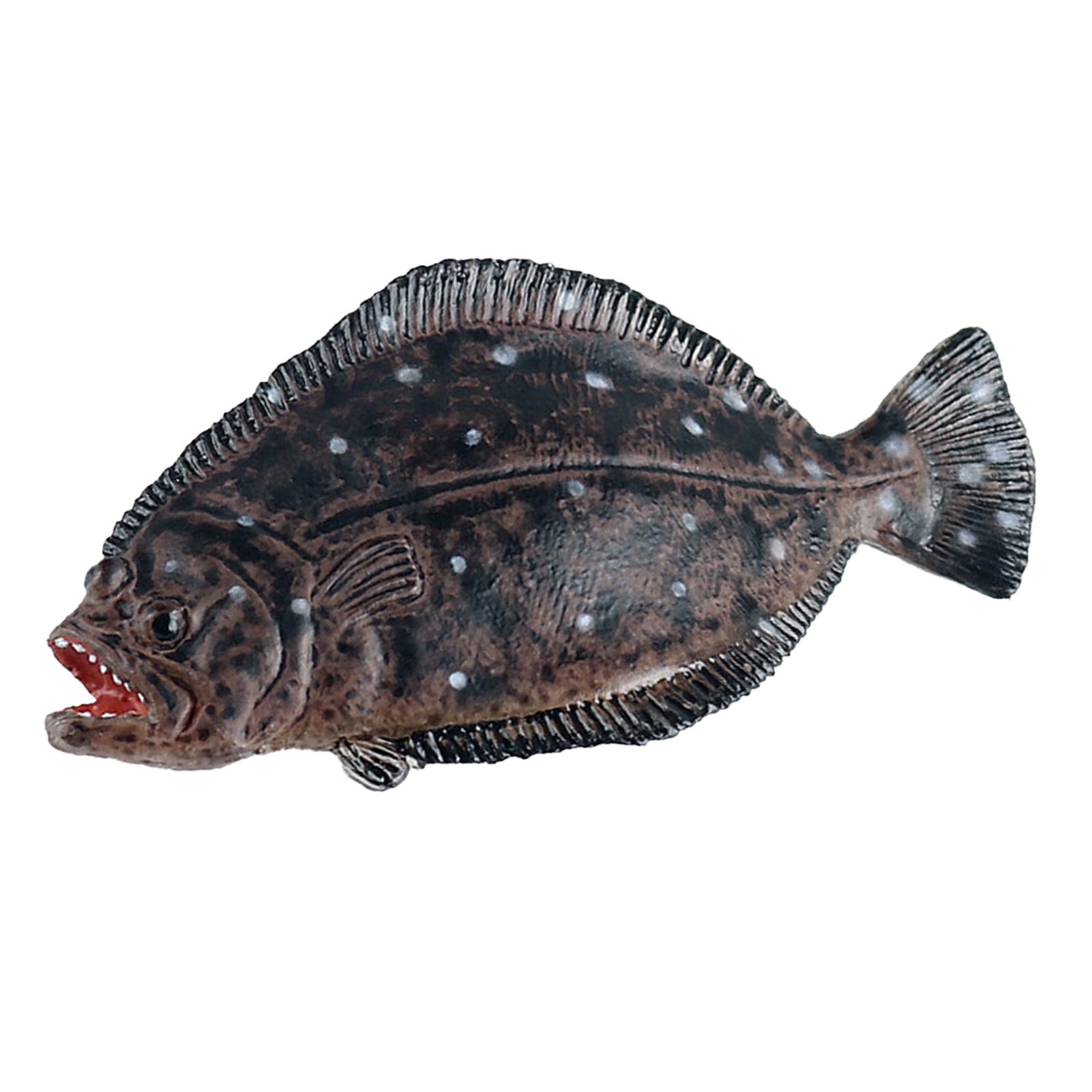 LARUYEKO Fish Toys Ocean Animals Toys Goldfish Fish Tank Decorations ...