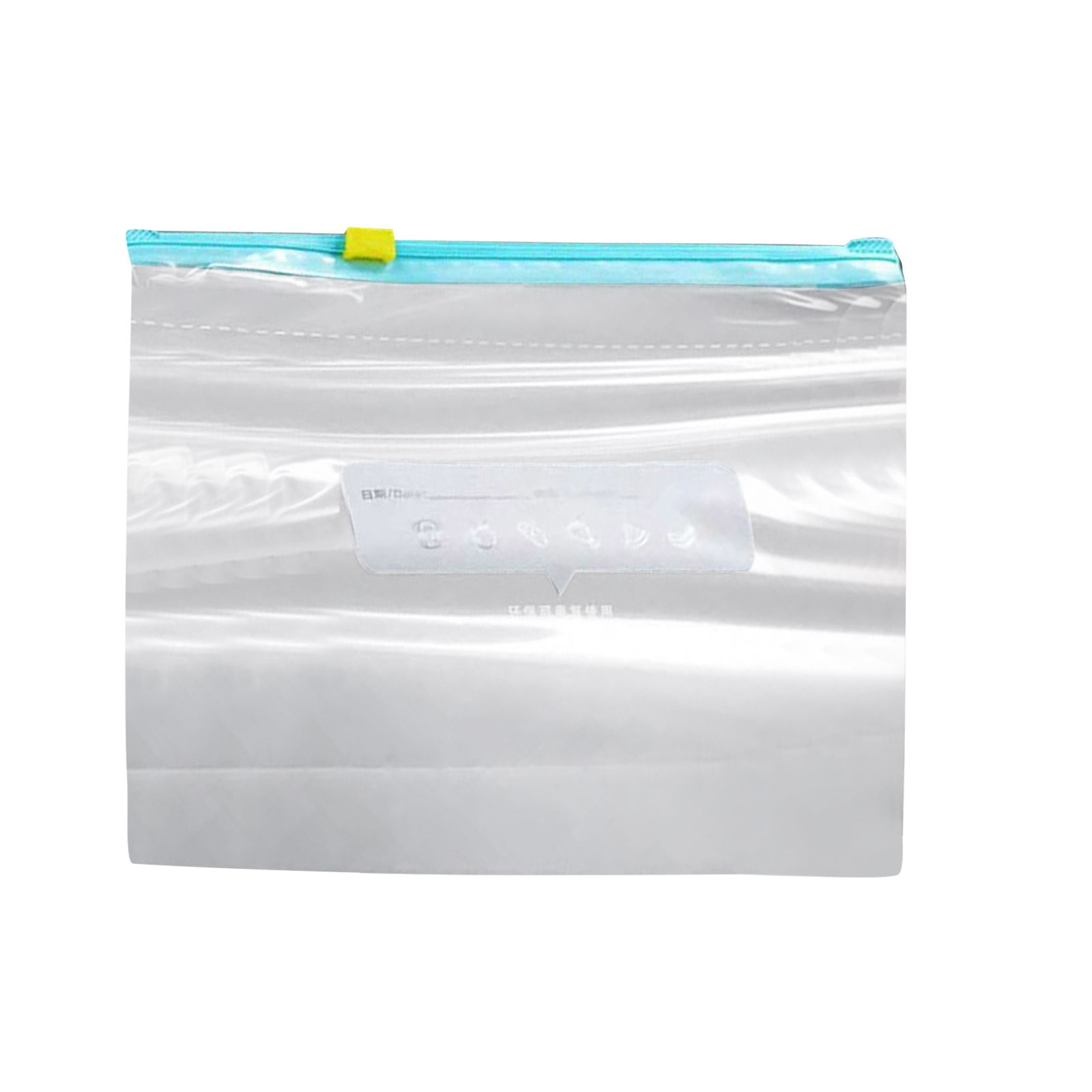 LARUYEKO Food Grade Refrigerator Storage Compartment Bags for ...