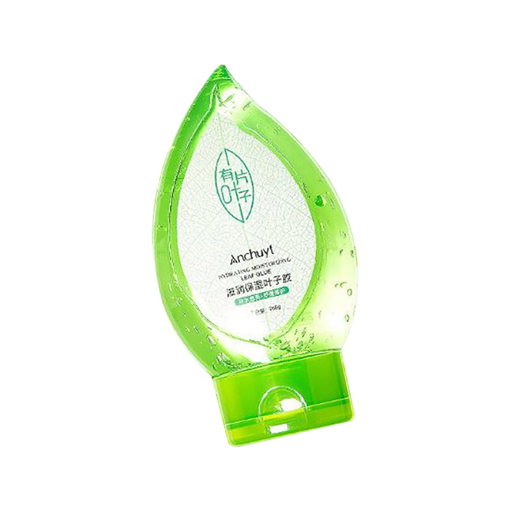 LARUYEKO Gel Moisturizing Lotion Facial Perfectly Plain to Face ...