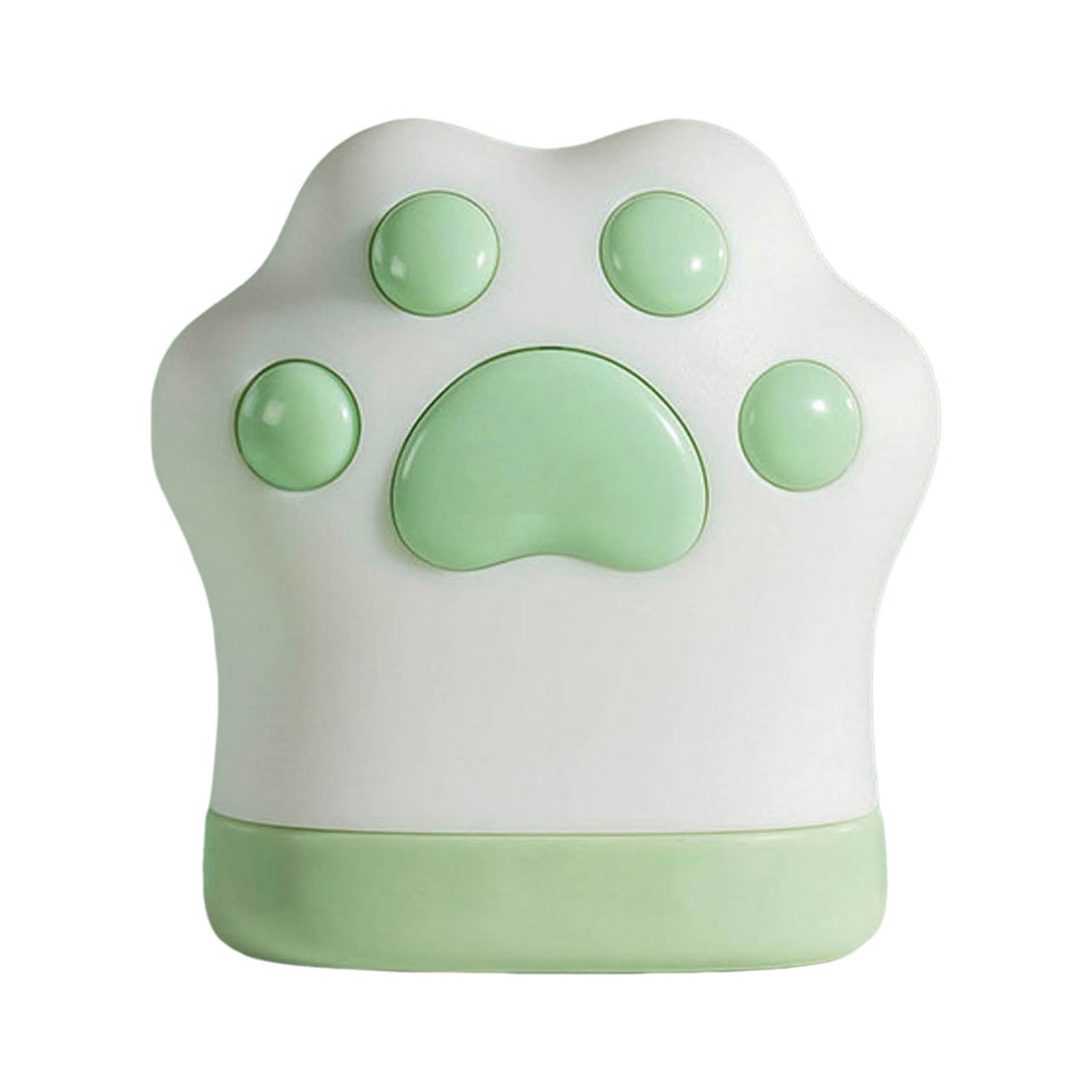 LARUYEKO Graduated On Both Sides Cat Shaped Automatic Retractable ...