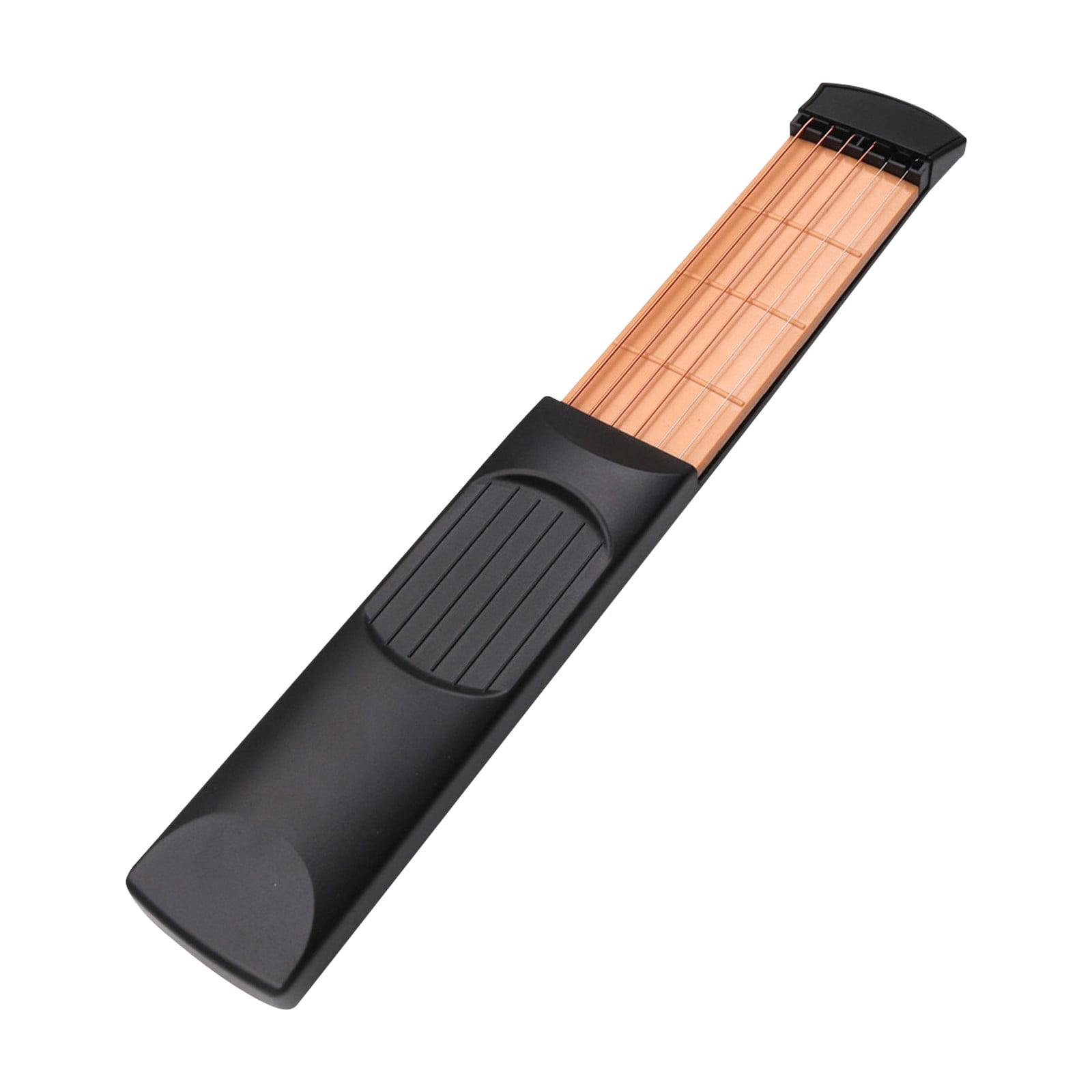 LARUYEKO Guitar Chord Trainer Mini Practice Strings Guitar Chord ...