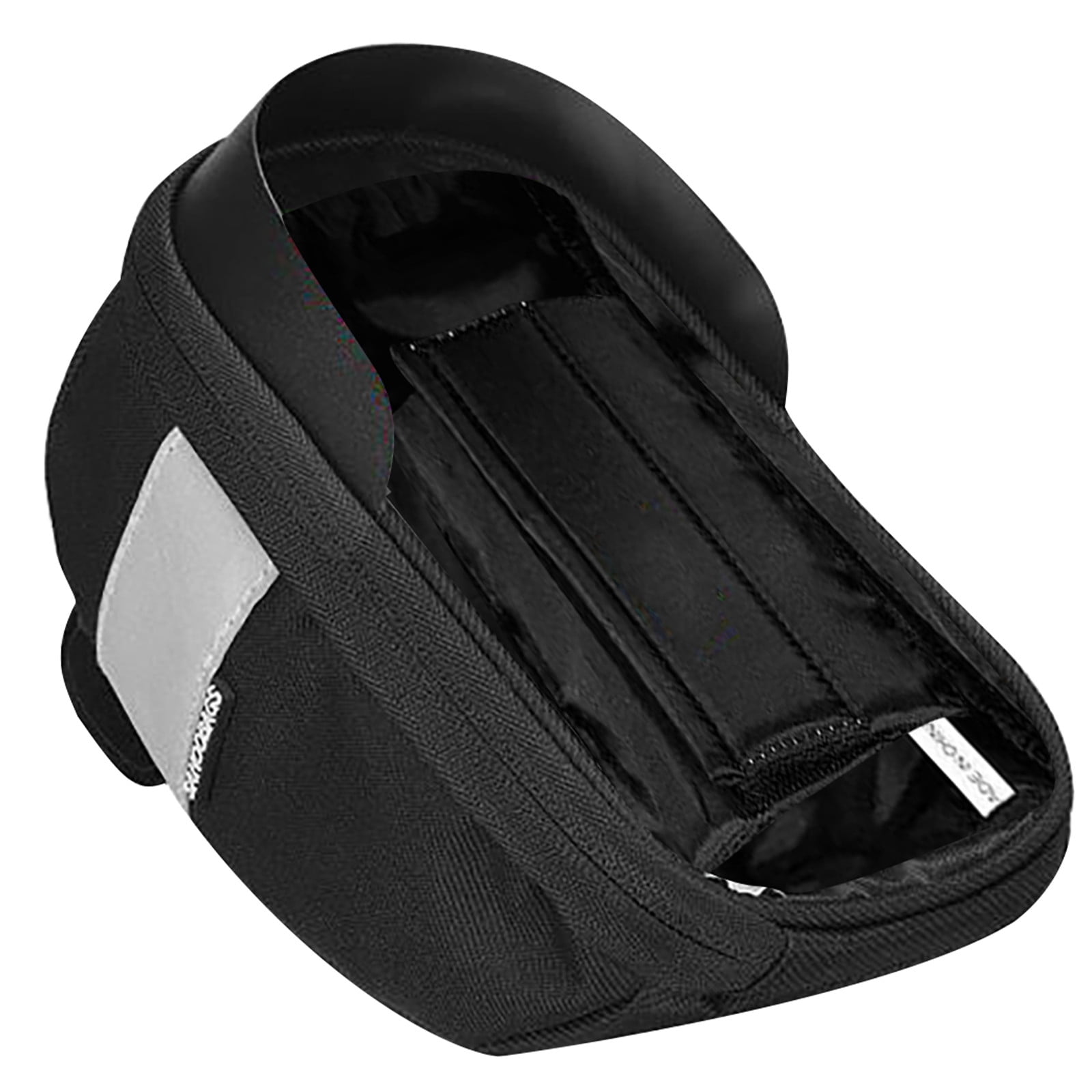 LARUYEKO Handlebar Bag with Sunshade Proof Screen Mobile Phone Bag Rear ...
