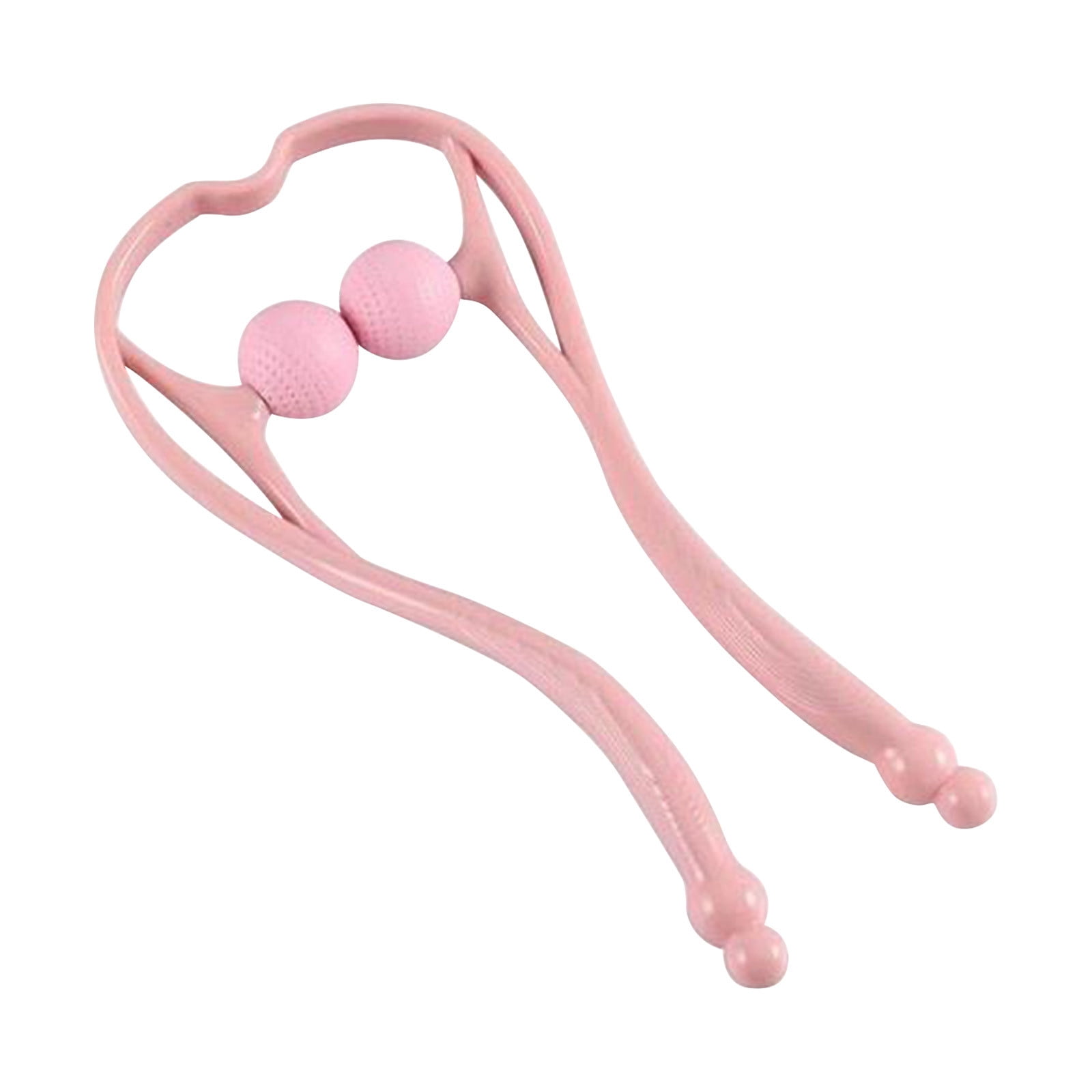 LARUYEKO Multifunctional Manual Massager to Soothe Neck Muscles Leg ...