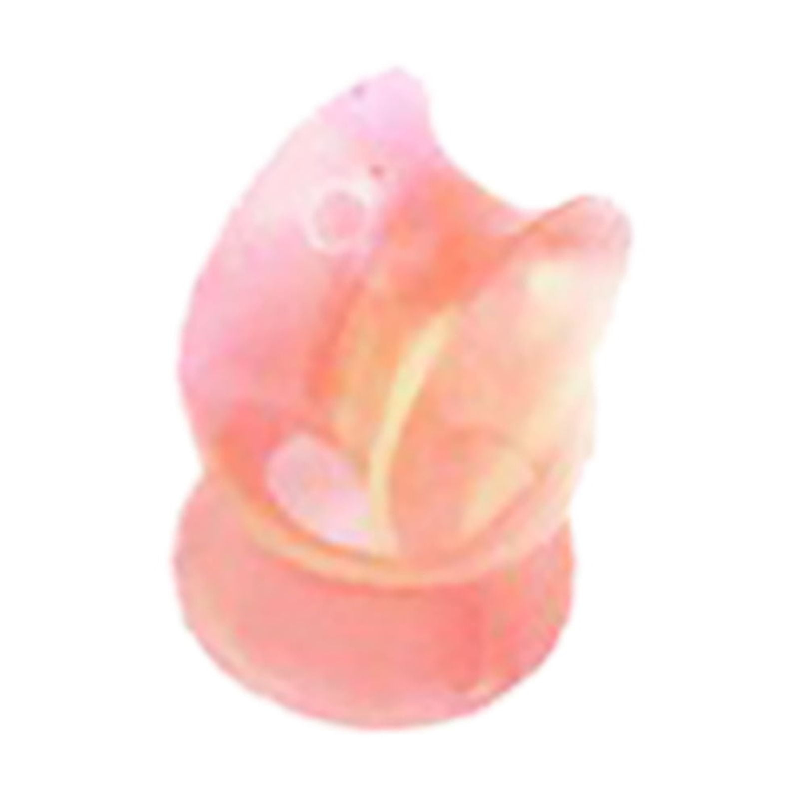 LARUYEKO New Piercing Possibilities with Our Soft Silicone Ear ...