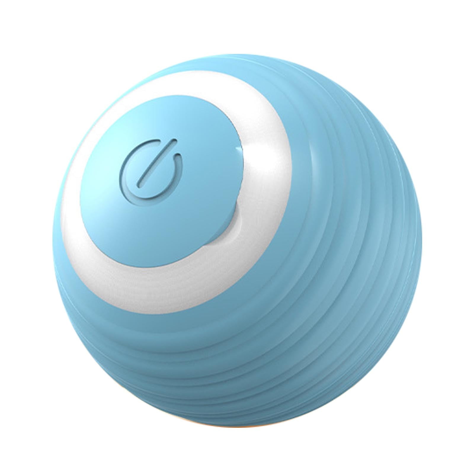 LARUYEKO Pet Toys Self Cat Stick Cat Toy Supplies Rolling Grinding ...