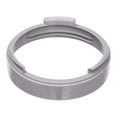 LARUYEKO Portable 5. 8 Inch A/C Exhaust Hose Coupler, A/C Window ... LARUYEKO Portable 5. 8 Inch A/C Exhaust Hose Coupler, A/C Window ...