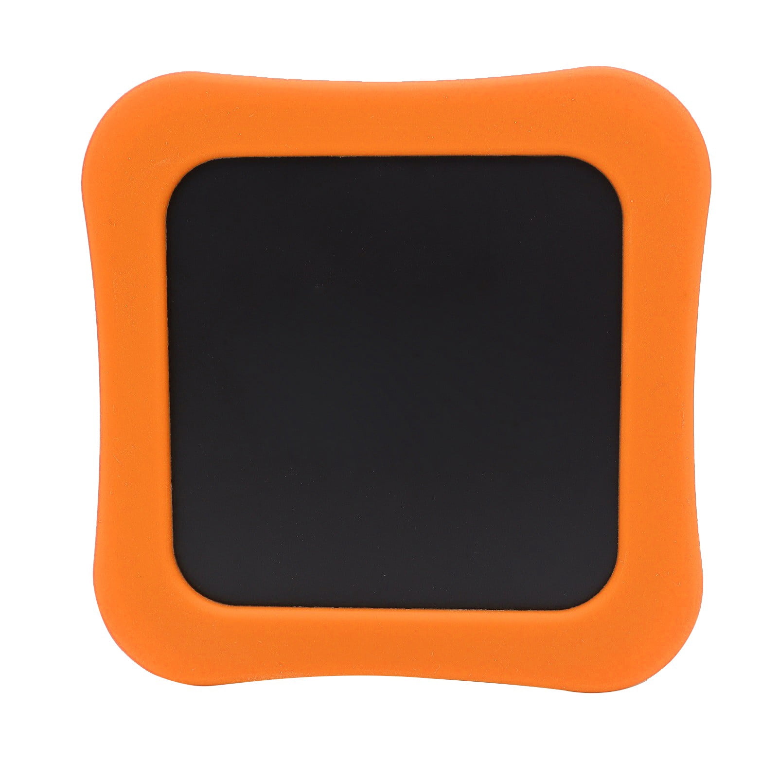 LARUYEKO Protective Compatible for TV 4K 2021 - Proof Silicone under 50 ...