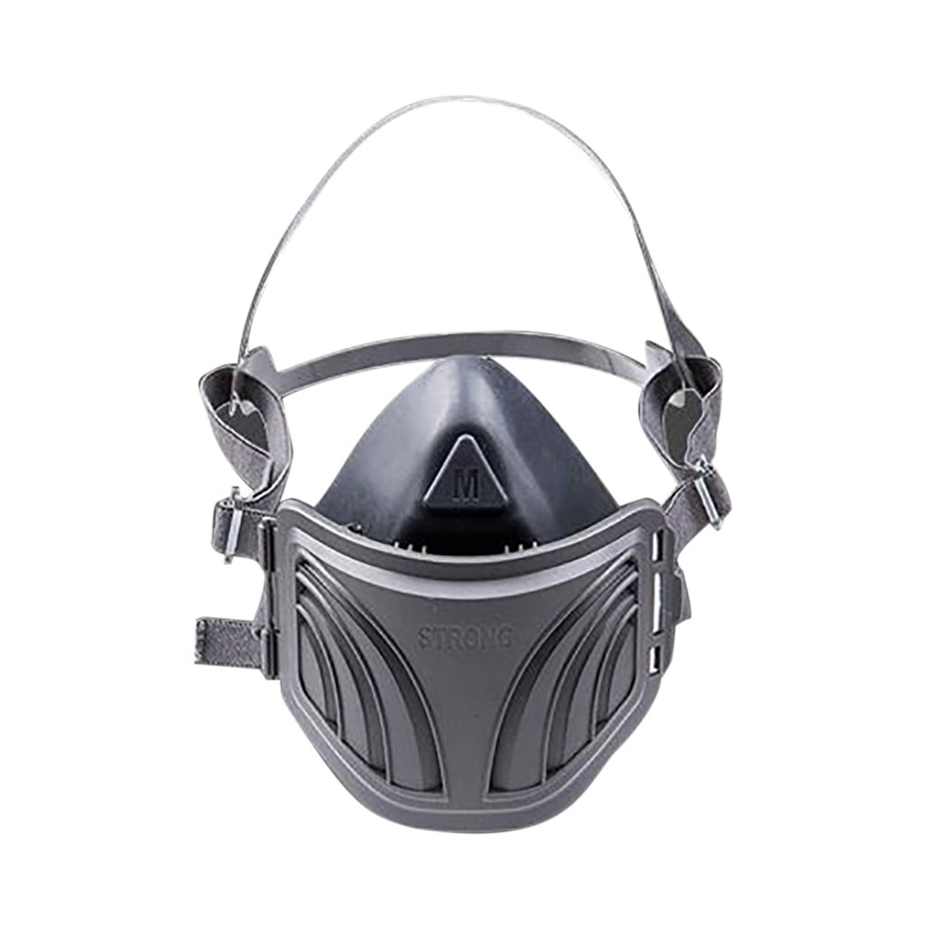 LARUYEKO Rubber Half Spray Paint Benzaldehyde Filter Harnesses for ...