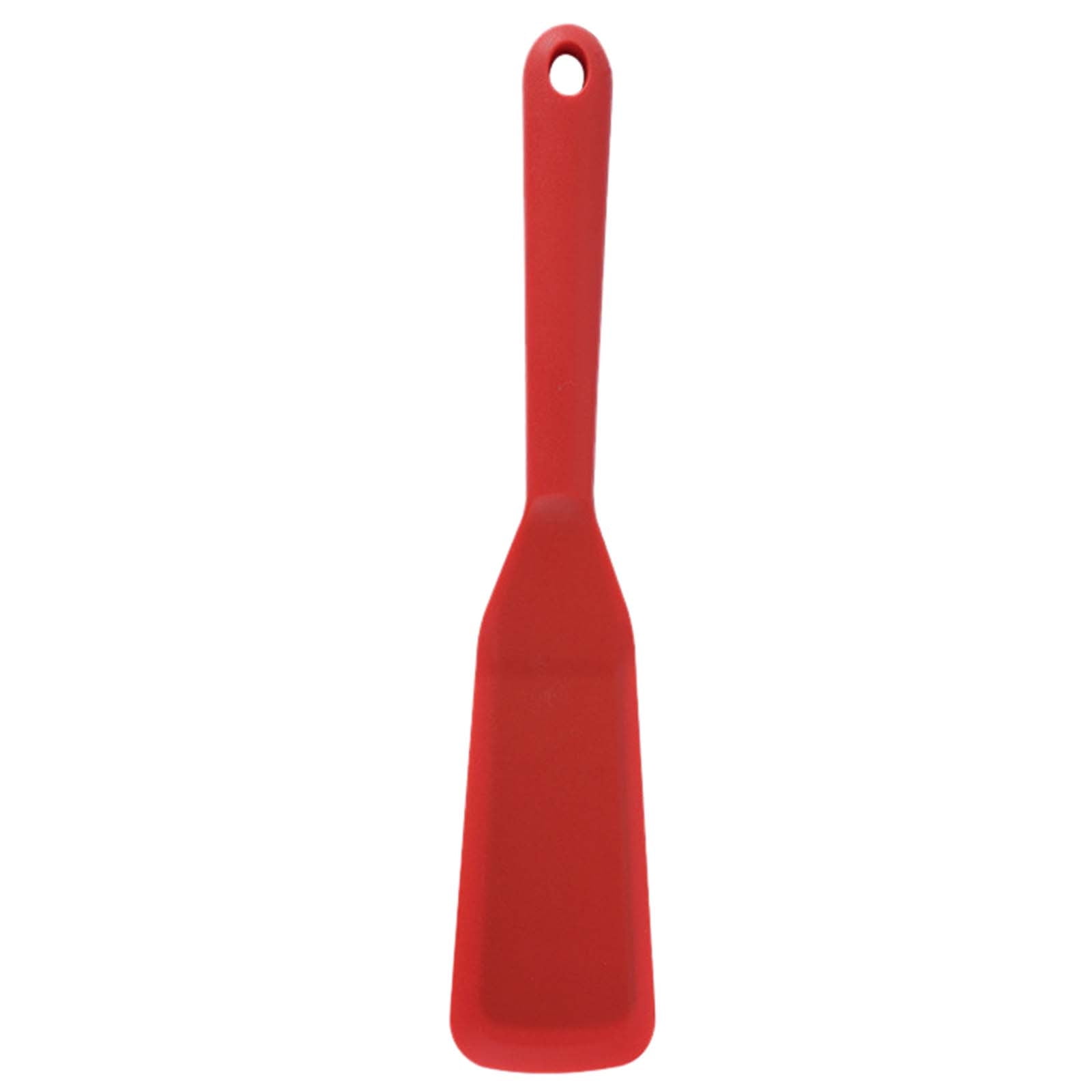 LARUYEKO Silicone Cookie Shovel Cake Transfer Shovel Steak Omelette ...