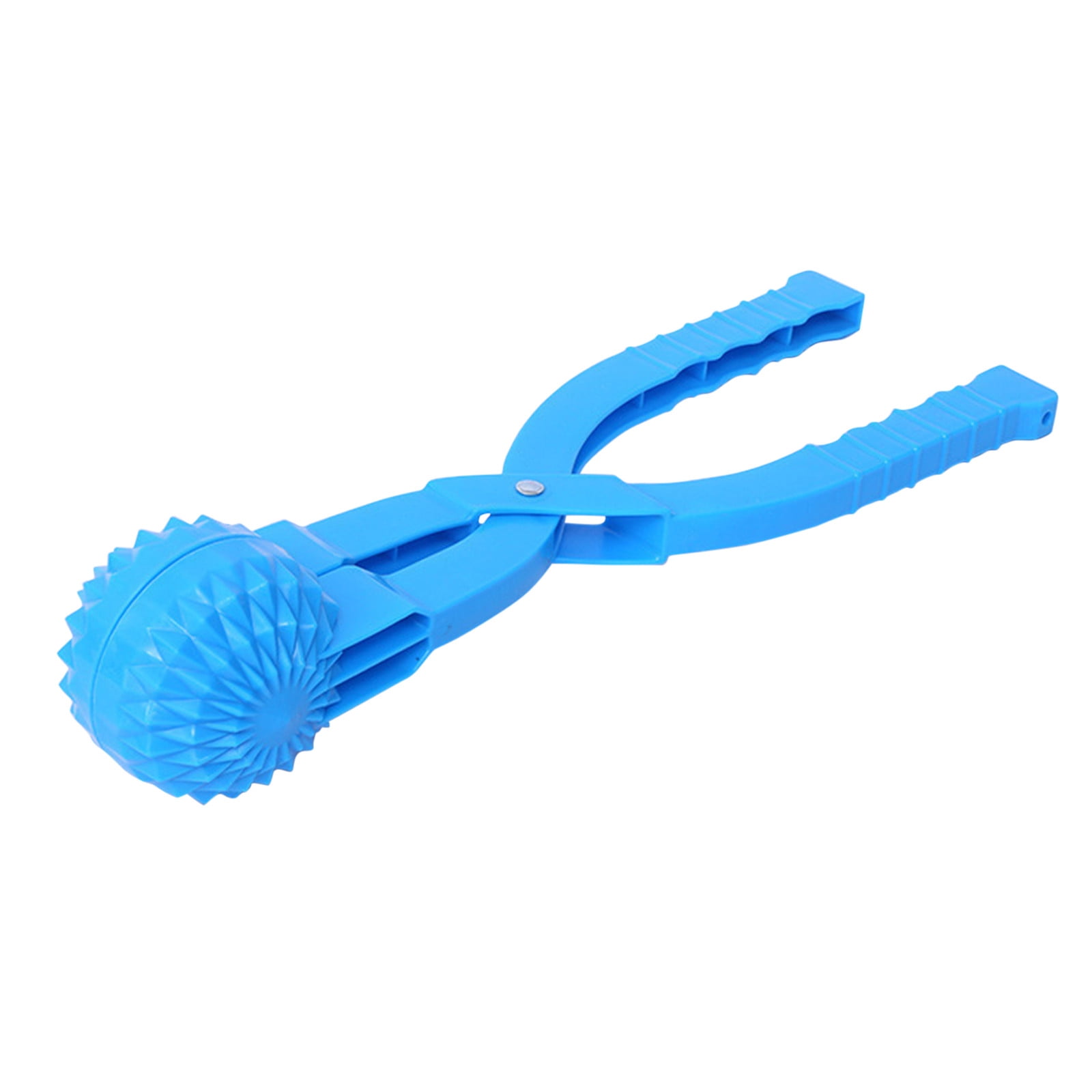 LARUYEKO Snowball Maker Toys Snow Toy Kit Snowball Maker Clip Beach ...