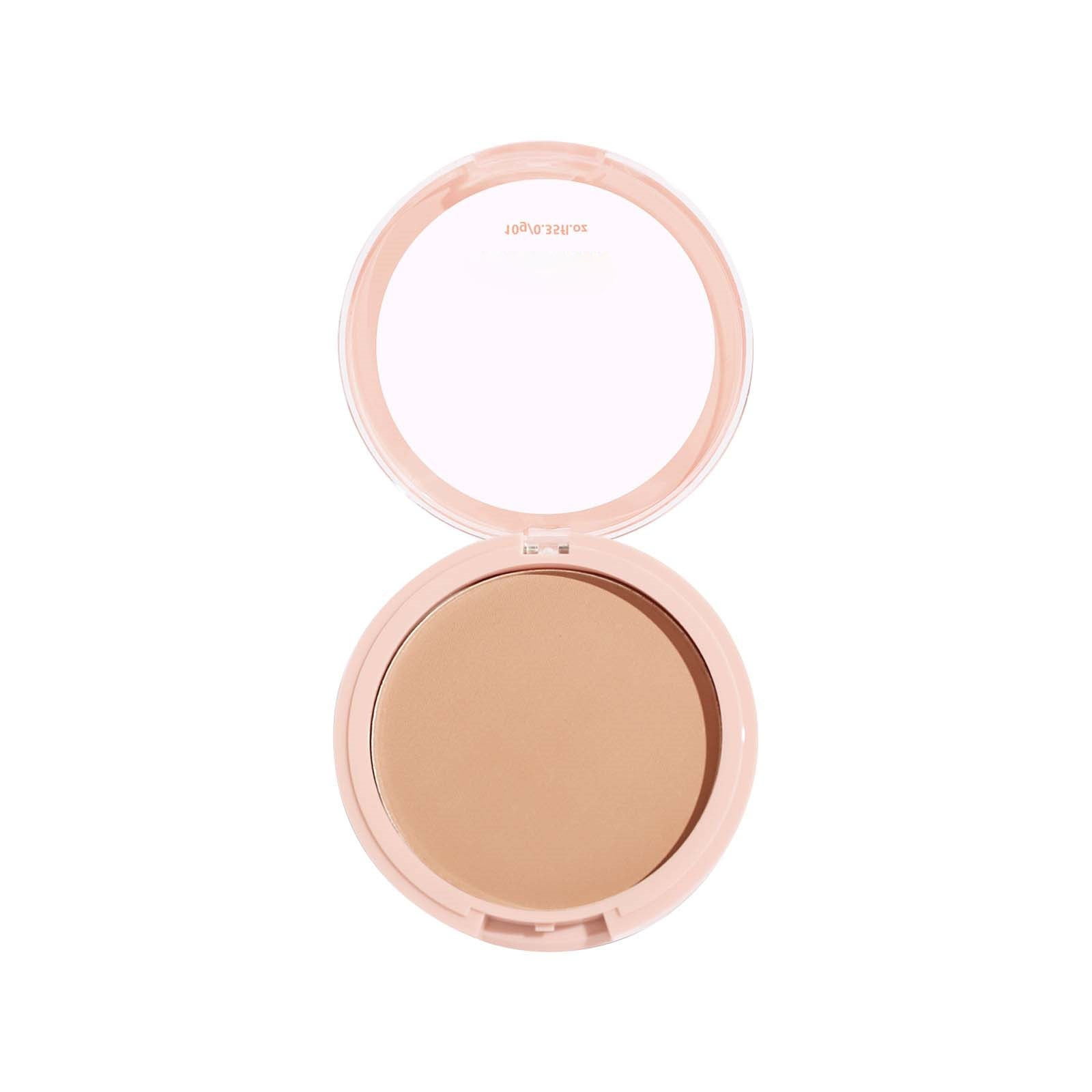 LARUYEKO Soft and Bright Powder Fade Fine Lines Control Oil Durable ...