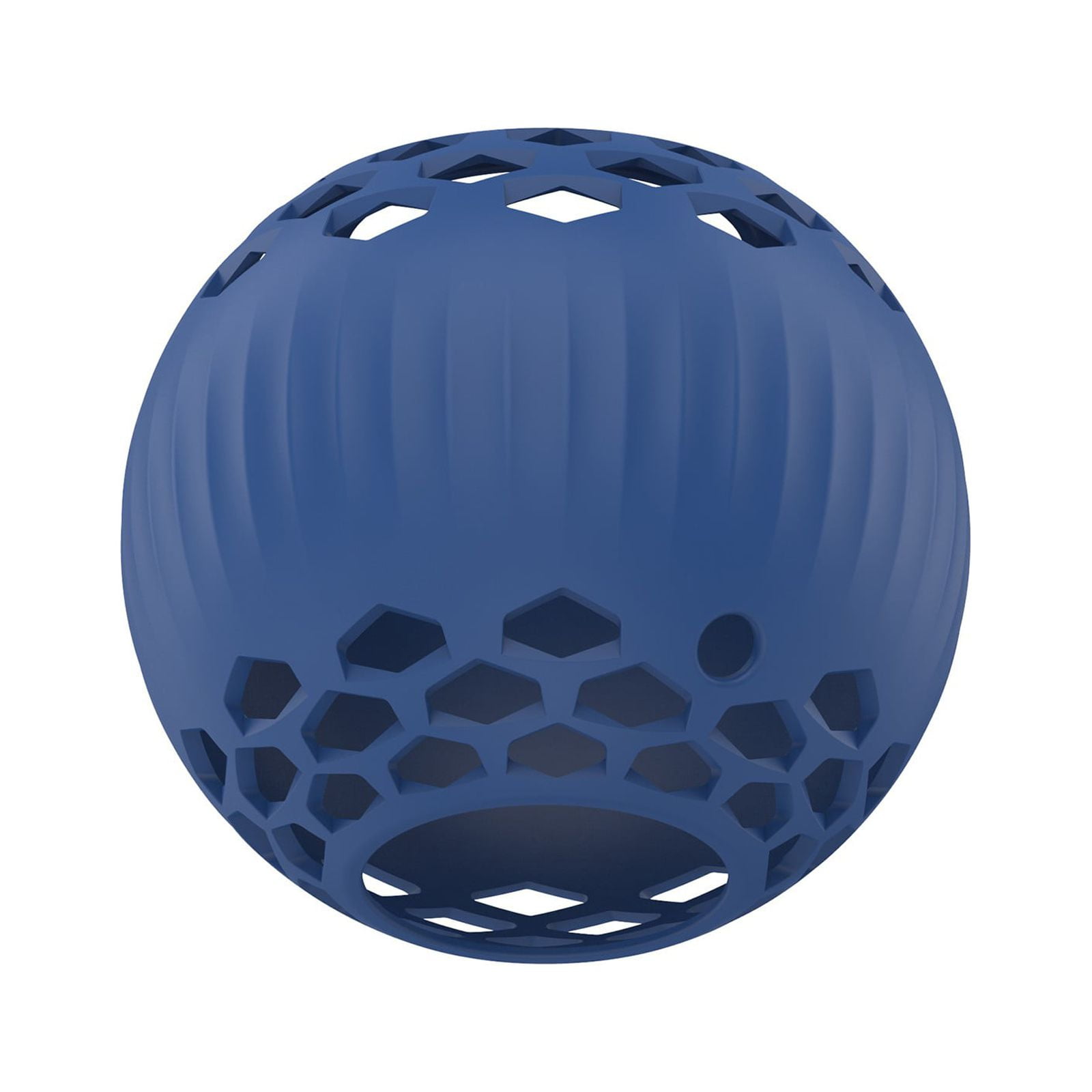 LARUYEKO Suitable for Homepod Mini Cover Silicone Cover Sleeve with Hollow Design Mantle Mount ...