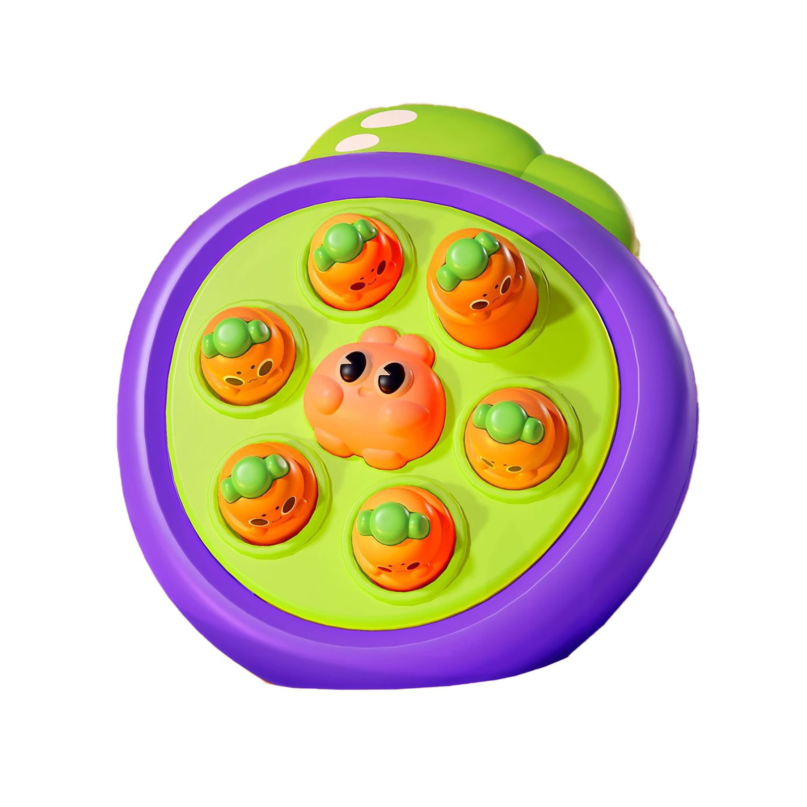 LARUYEKO Whack A Decompress Toy Finger Flexibility Training and Sensory ...