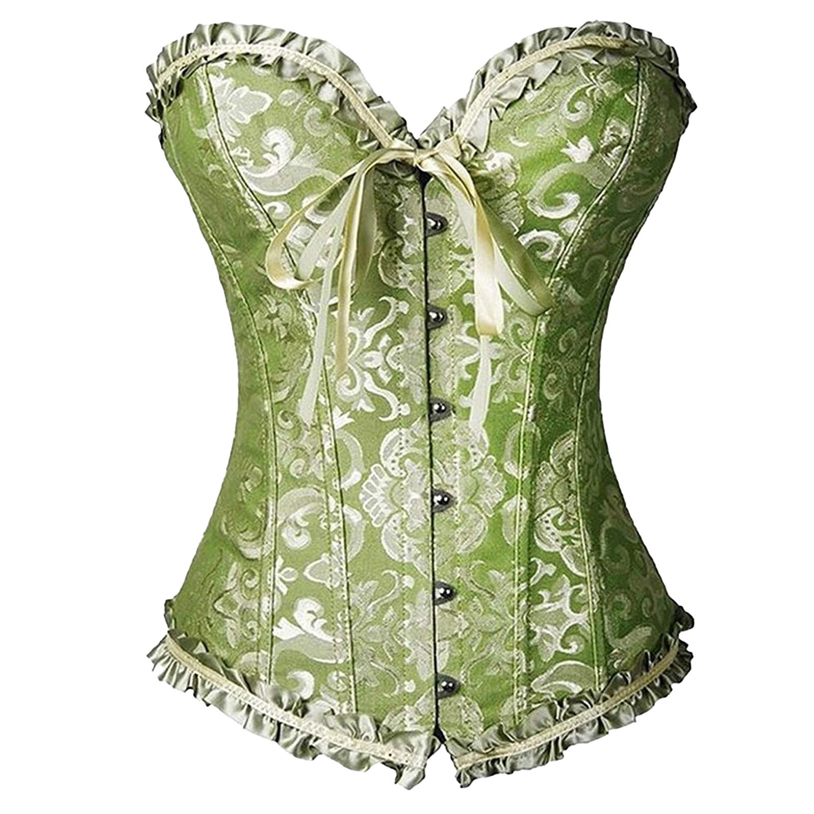 LARUYEKO Women Full Body Bodysuit Firm Control Shapewear Lifter Corset ...