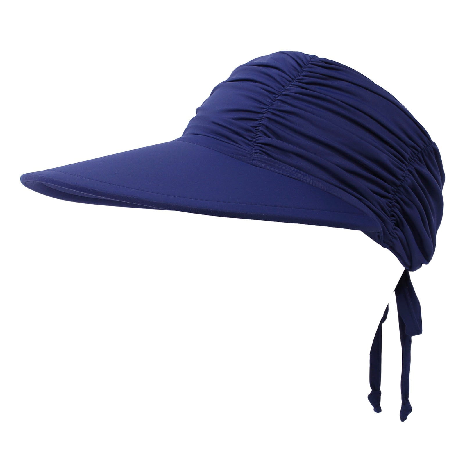 LARUYEKO Women Men Summer Western Cowboy Hat Shapeable Straw Hat ...