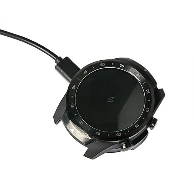 LARUYEKO for Ticwatch Pro Watch Charger Replacement Charging Cable ... LARUYEKO for Ticwatch Pro Watch Charger Replacement Charging Cable ...