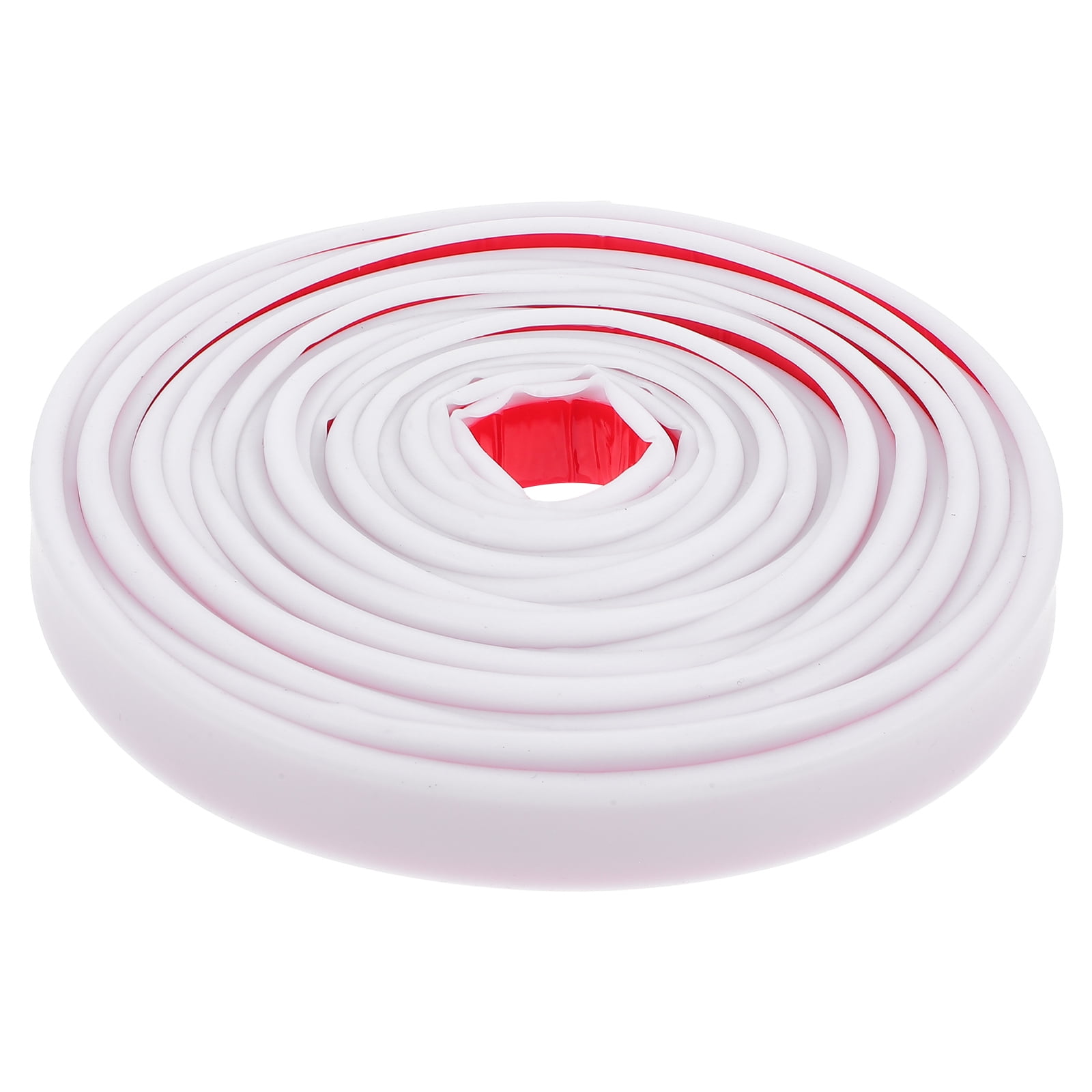 LARVPA 1 Roll U Shape Veneer Edge Banding Self Adhesive Edge Trim ...