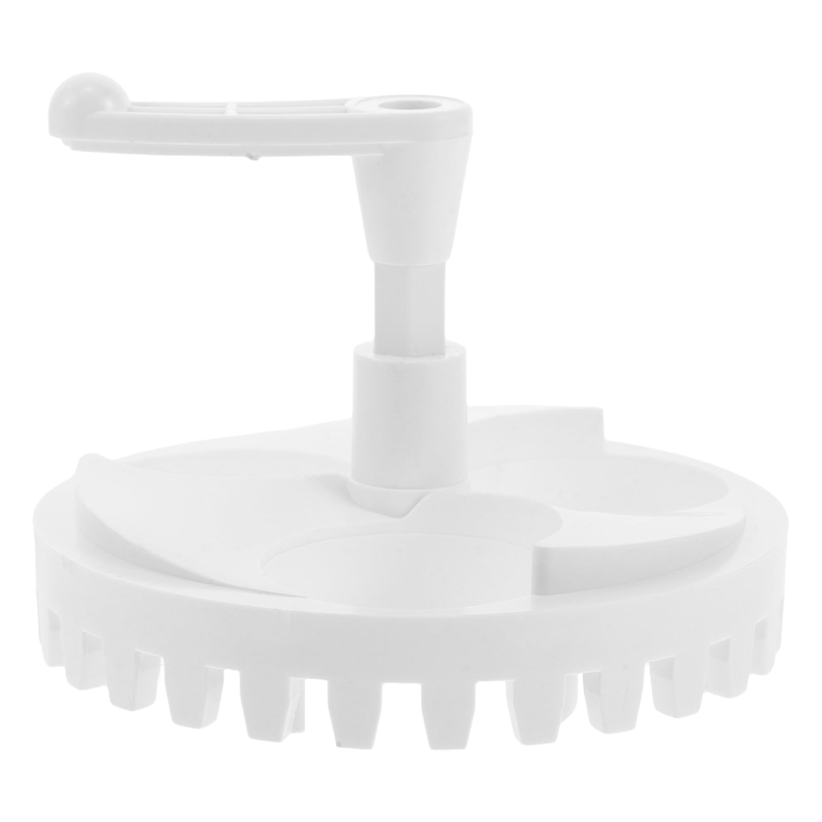 LARVPA 1 Set Adjustable Wheels For Candy Vending Machine Replacement ...