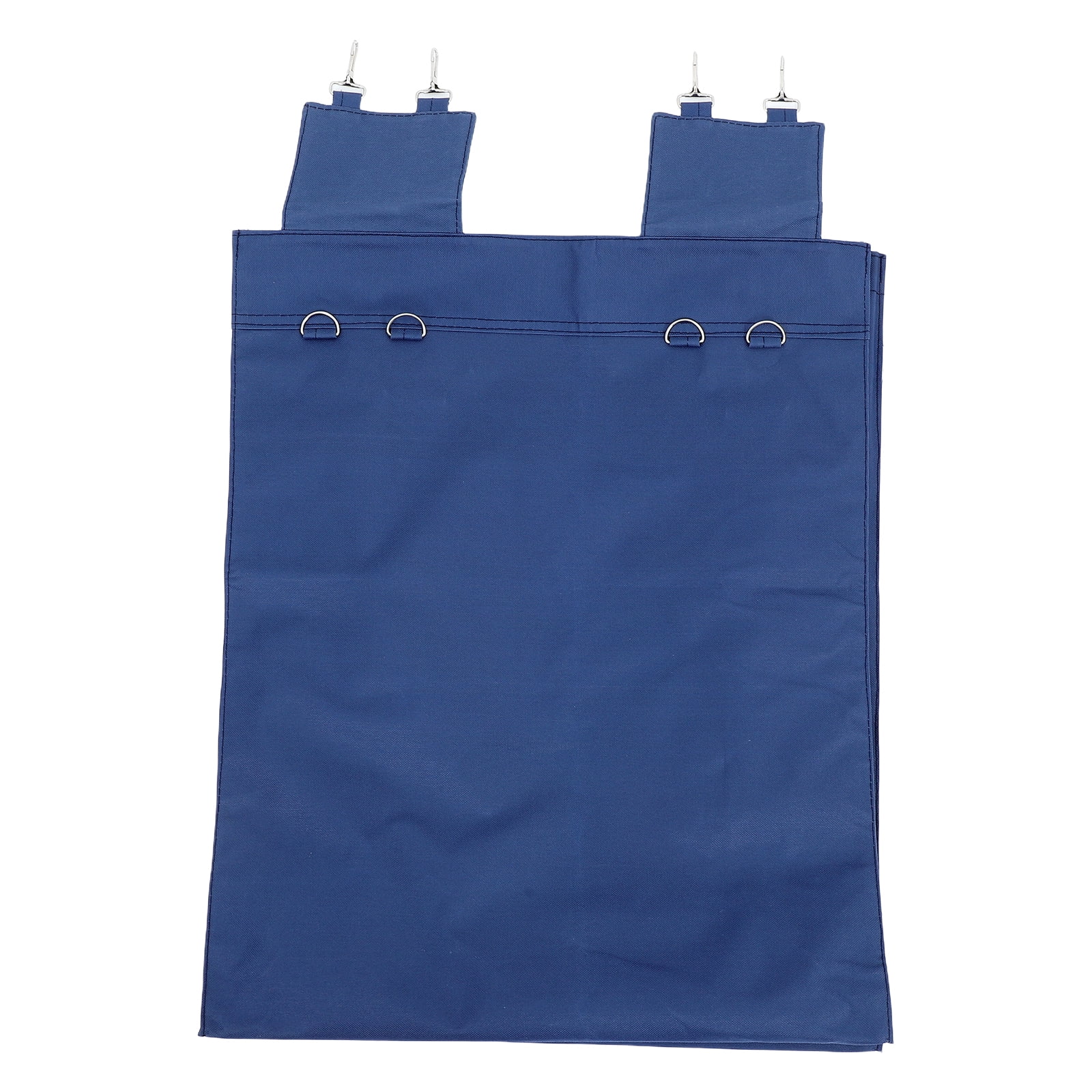 LARVPA Durable Dry Cleaning Bag For Laundry And Ideal For Hotels And ...