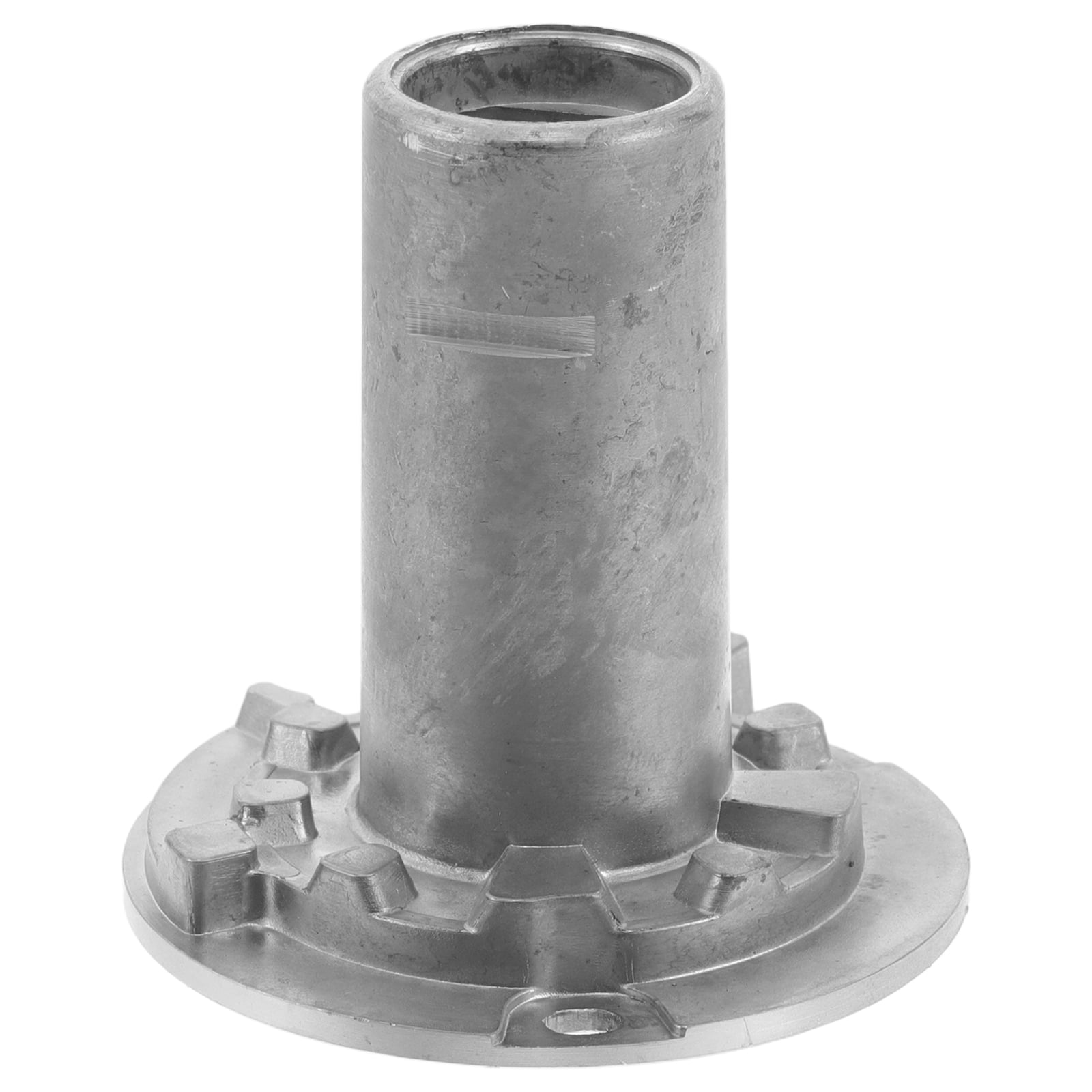 LARVPA Heavy Duty Metal Wing Mirror Bracket Rotating Stand Inner Bush ...