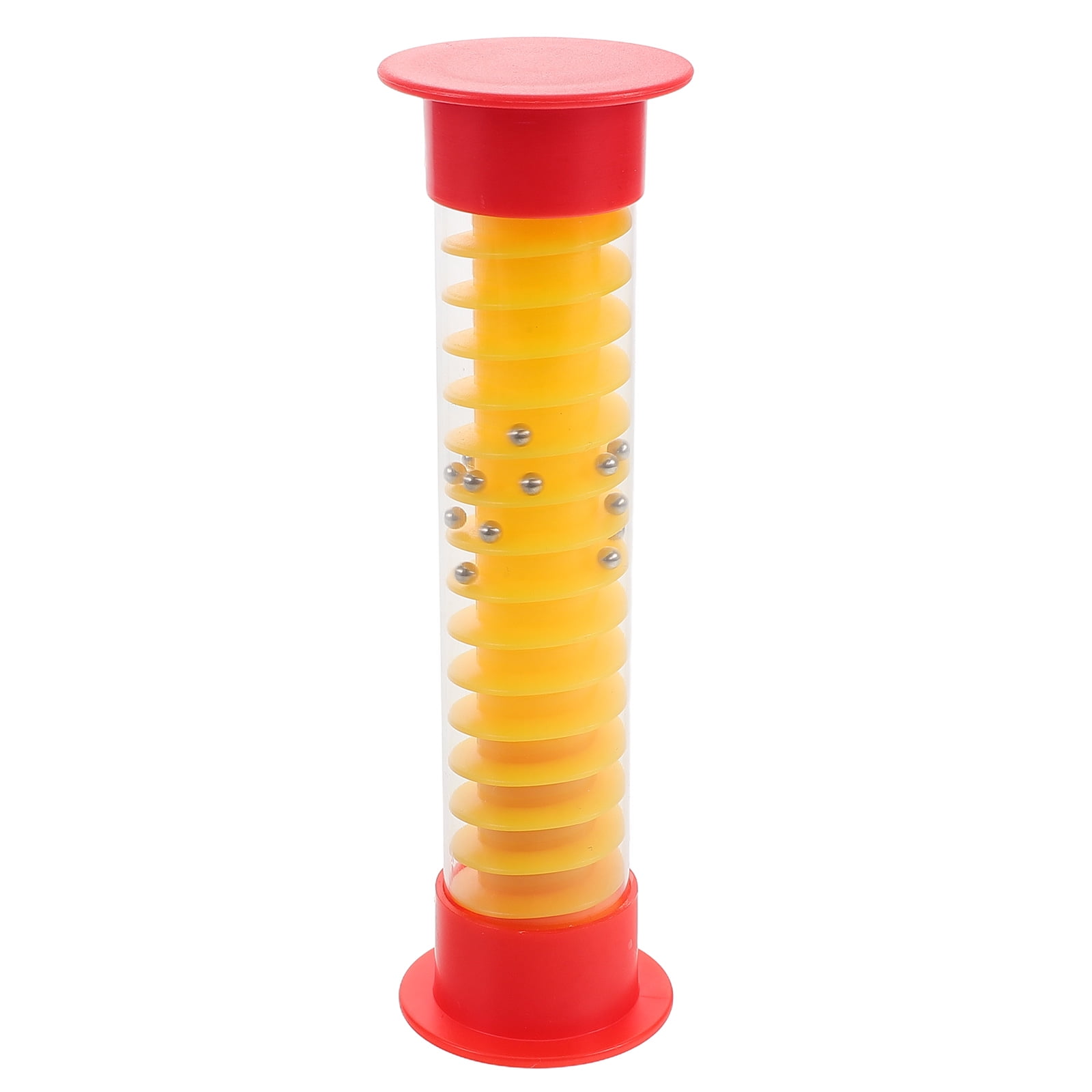 LARVPA Hourglass Sand Timer With Buzzer For Board Games Classroom ...