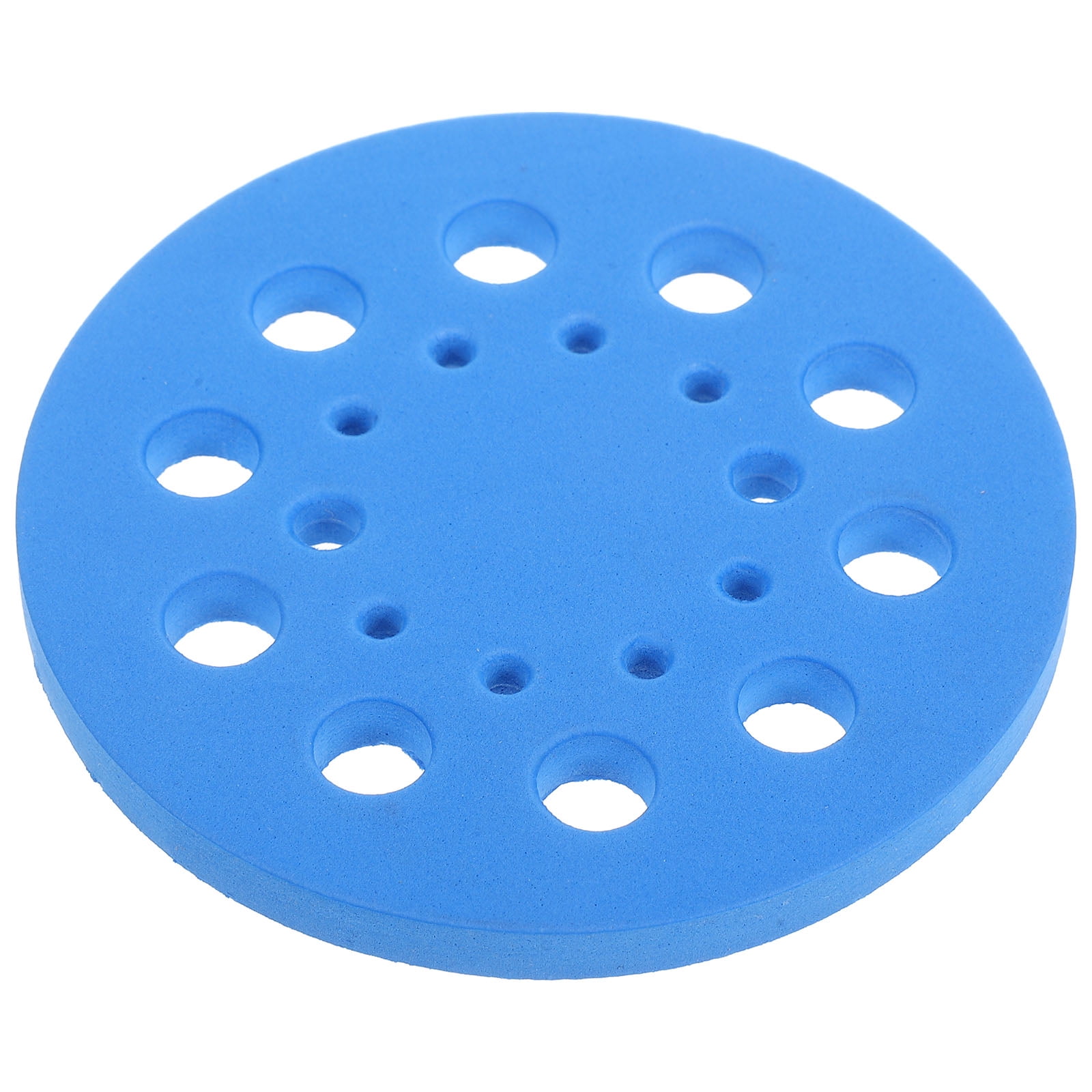 LARVPA Washable Lab Tube Holder 20 Holes Centrifuge Tube Storage Foam ...