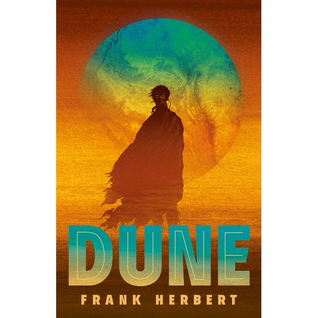 LAS CRÓNICAS DE DUNE: Dune Edición Deluxe / Dune: Deluxe Edition (Series #1) (Hardcover ...