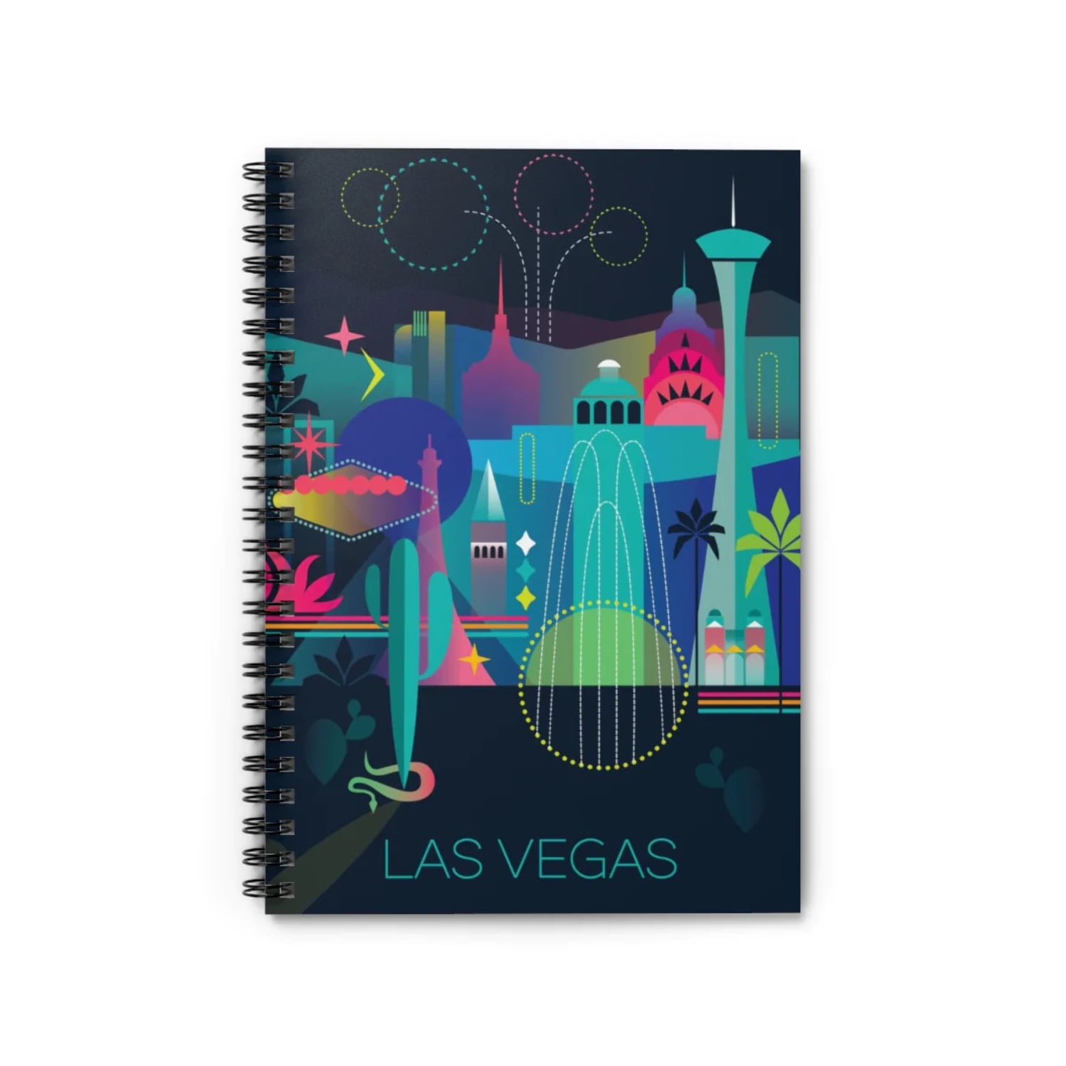 LAS VEGAS JOURNAL - Walmart.com