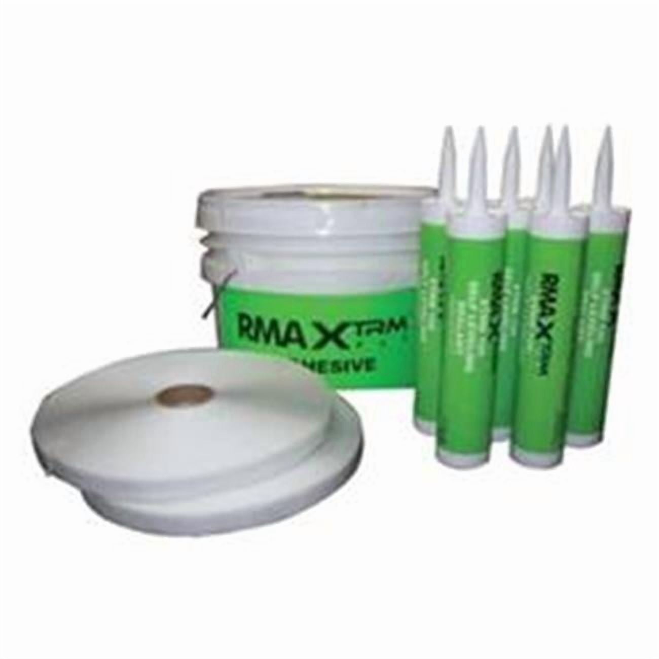 LASALLE BRIS 2703414KIT Extreme Pvc Roof Installation Kit - Walmart.com
