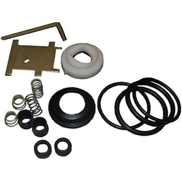 Delta Faucet Repair Kits