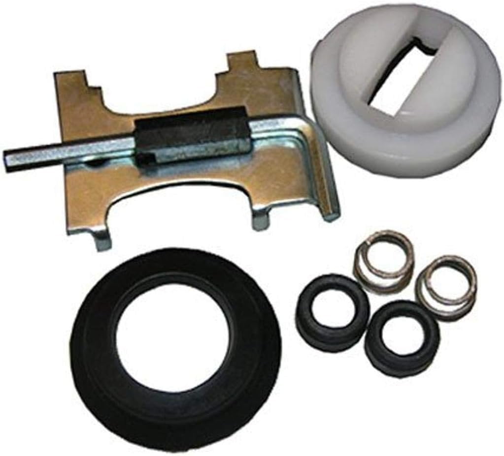 LASCO 0-3005 Single Handle Faucet Repair Kit Fits Delta Brand for ...