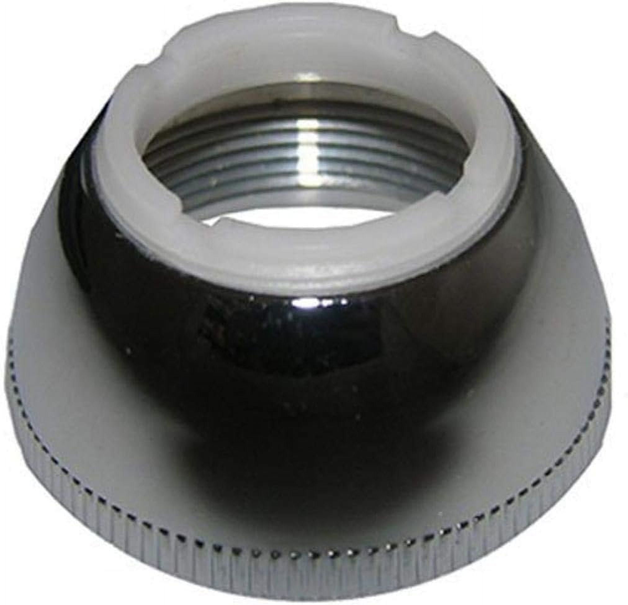 LASCO 0-3015 Single Handle Bonnet Nut for Delta Brand - Walmart.com
