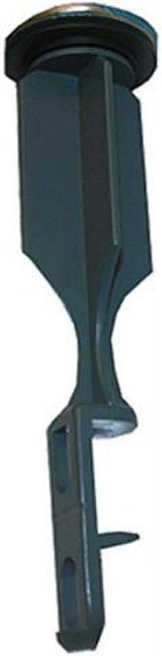 LASCO 0-3041 Lavatory Pop Up Stopper Fits Most Chrome Plated - Walmart.com