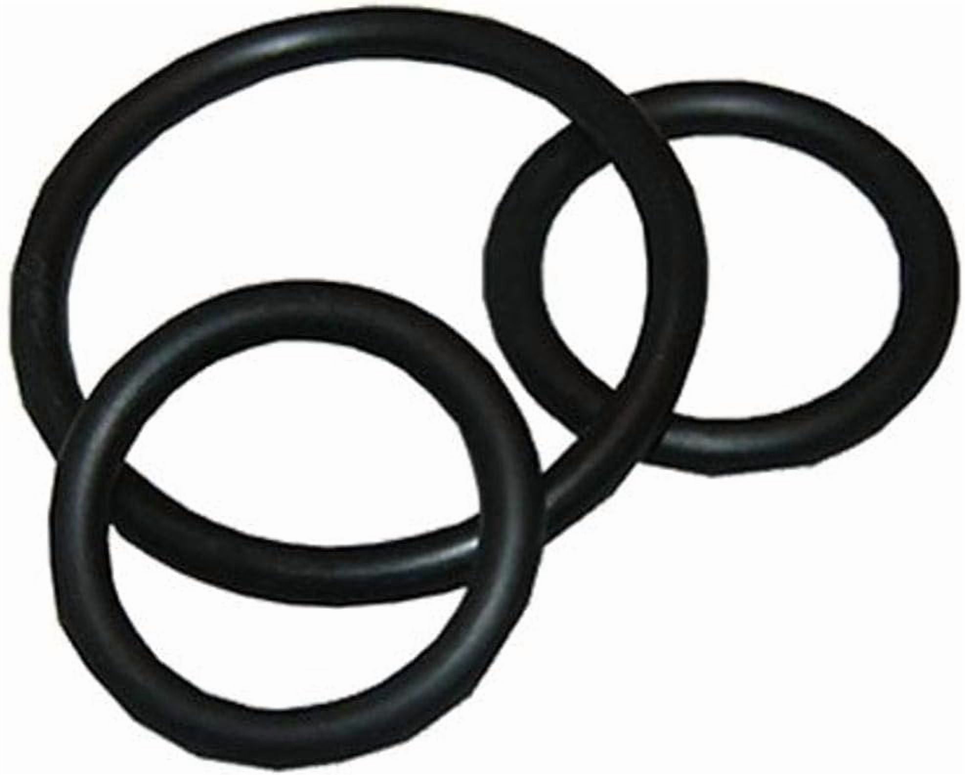 LASCO 0-3053 Spout O-Ring Kit Fits Moen Brand - Walmart.com