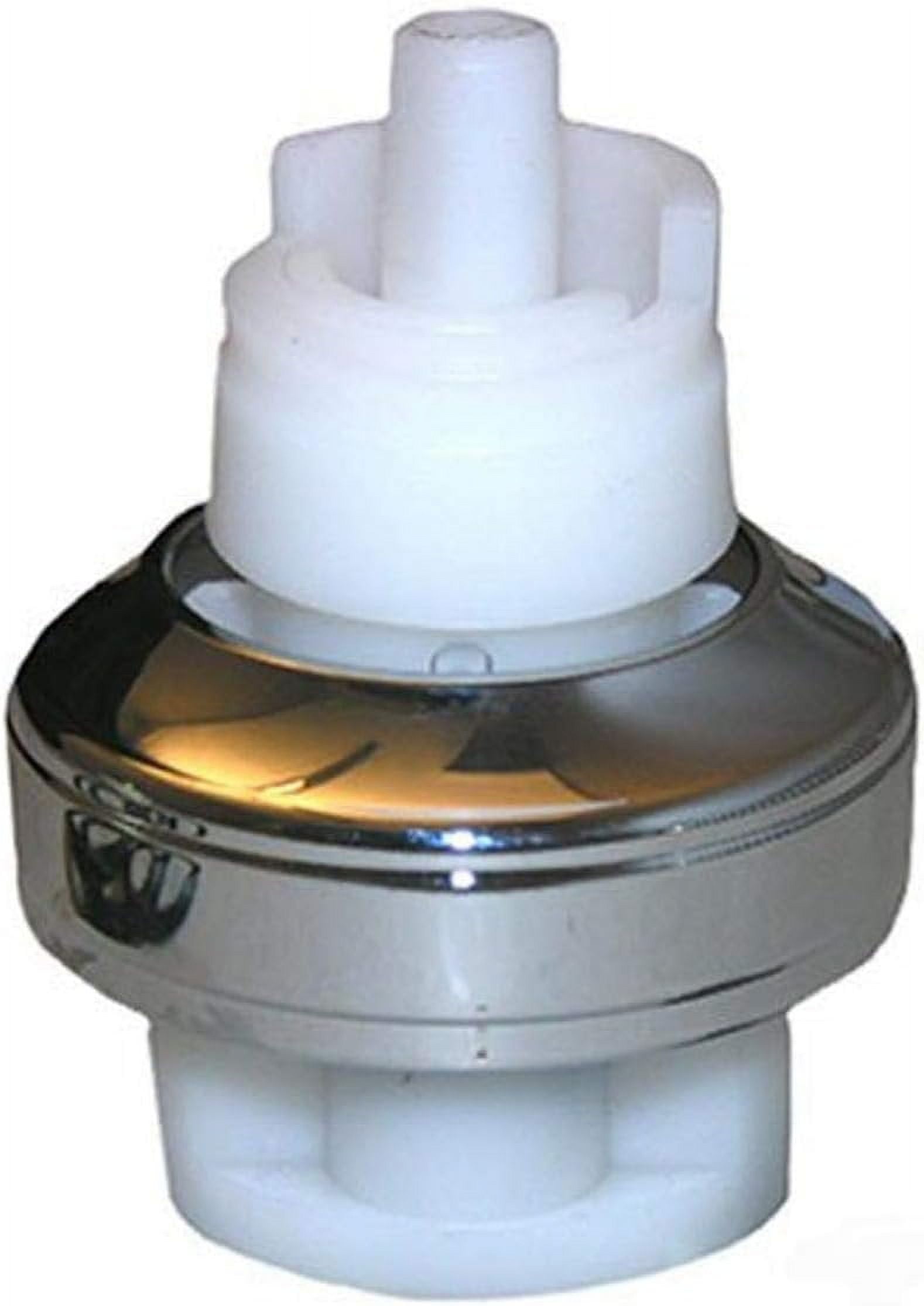 LASCO 0-3099 Back To Back Single Lever Shower Cartridge for Valley 0373 ...