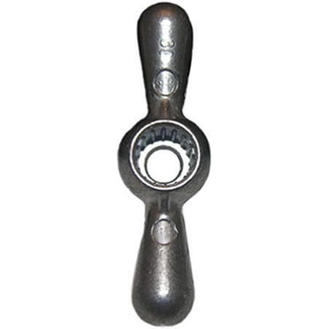 Danco Universal Outdoor Faucet Handle, Metal, 1-Pack - Walmart.com
