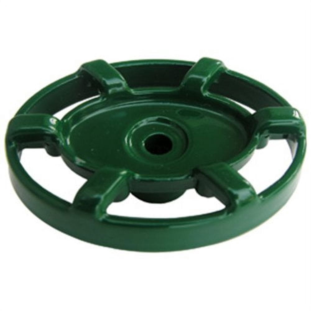 LASCO 01-5151 Oval Shaped Replacement Handle for Outside Hose and ...