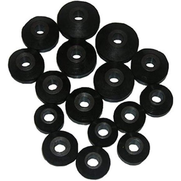 Best Sellers In Faucet Washers