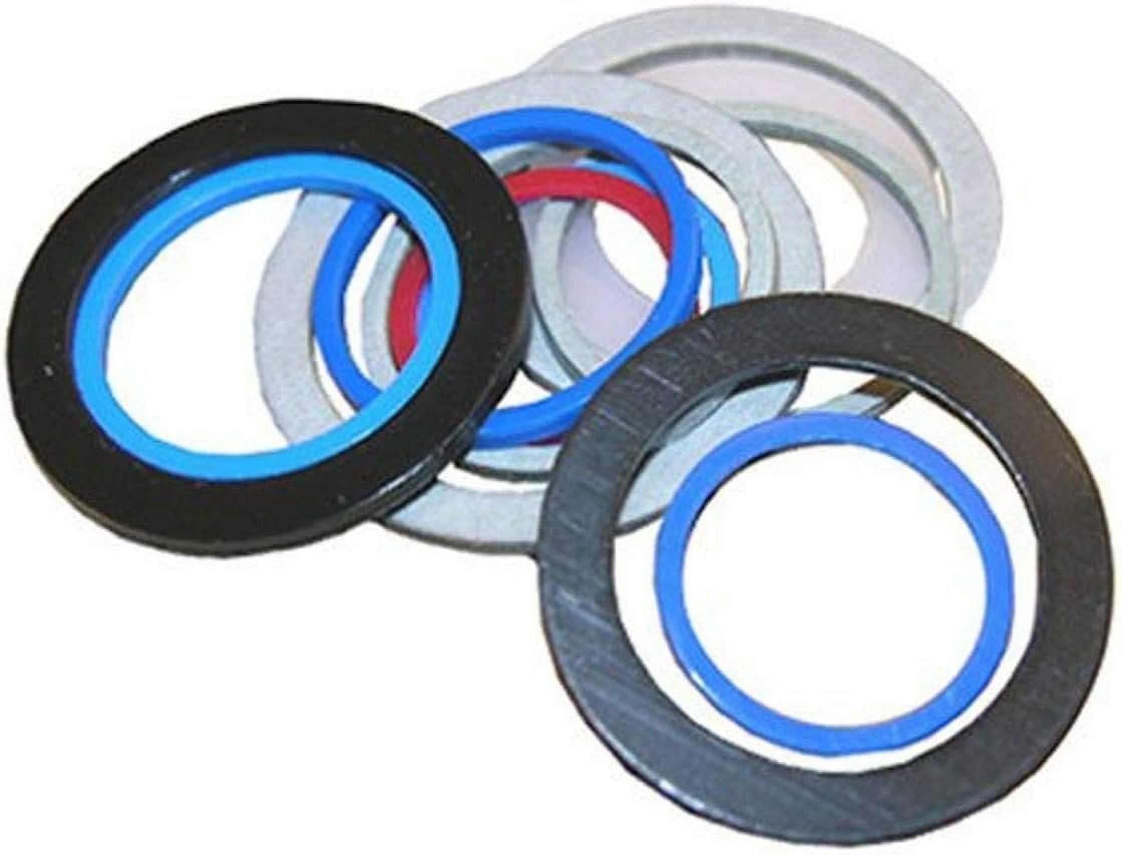 LASCO 02-1921 Fiber Washer Assortment - Walmart Business Supplies