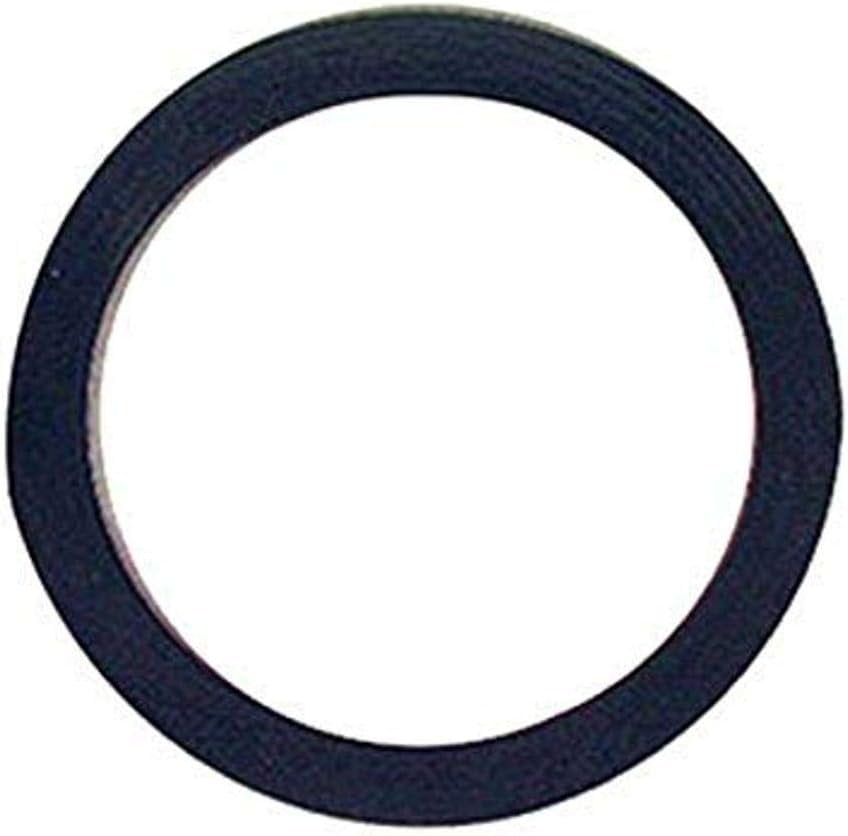 Lasco Fittings Kitchen Sink Basket Strainer Washer 02-2067 - Rubber ...