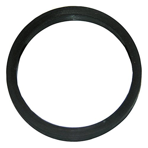 LASCO 02-2255D 1-1/2-Inch Rubber Slip Joint Washer, Standard Thickness ...