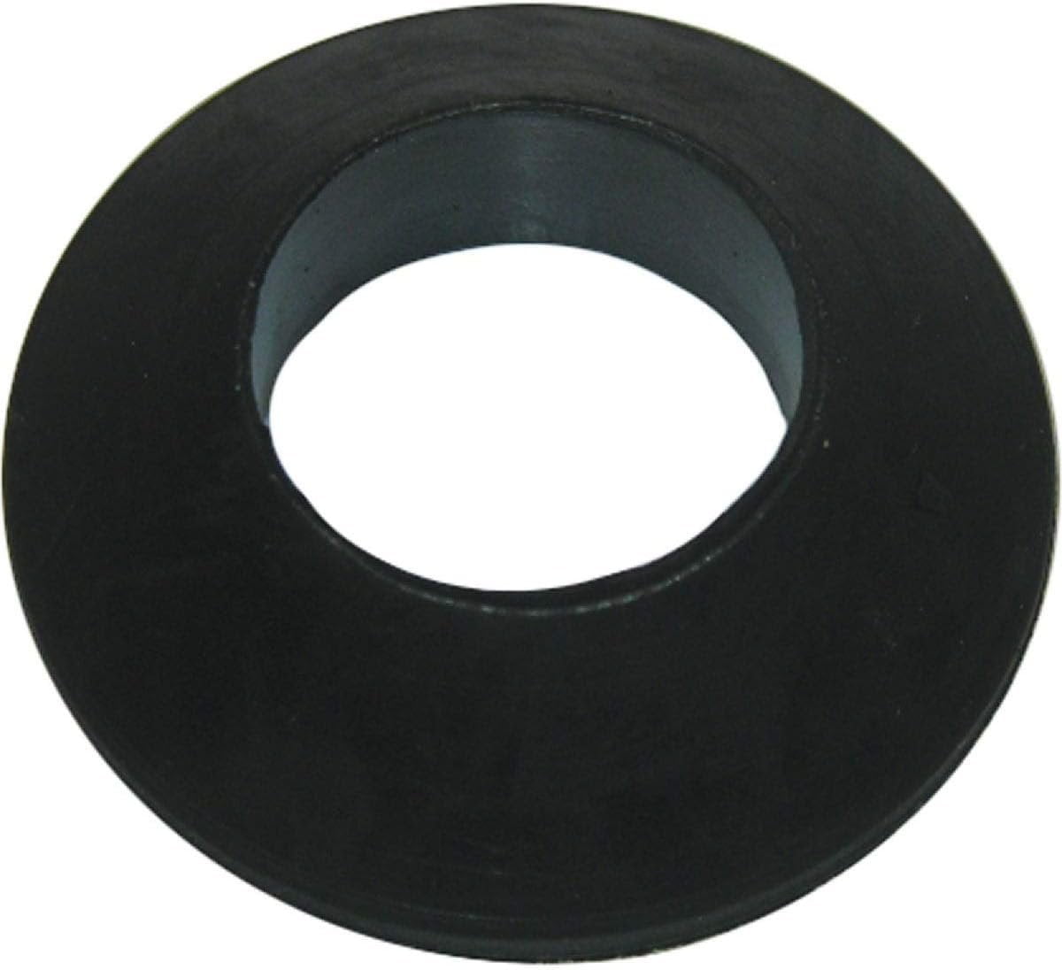 LASCO 02-2881 Rubber Ballcock Shank Seal, Beveled - Walmart.com