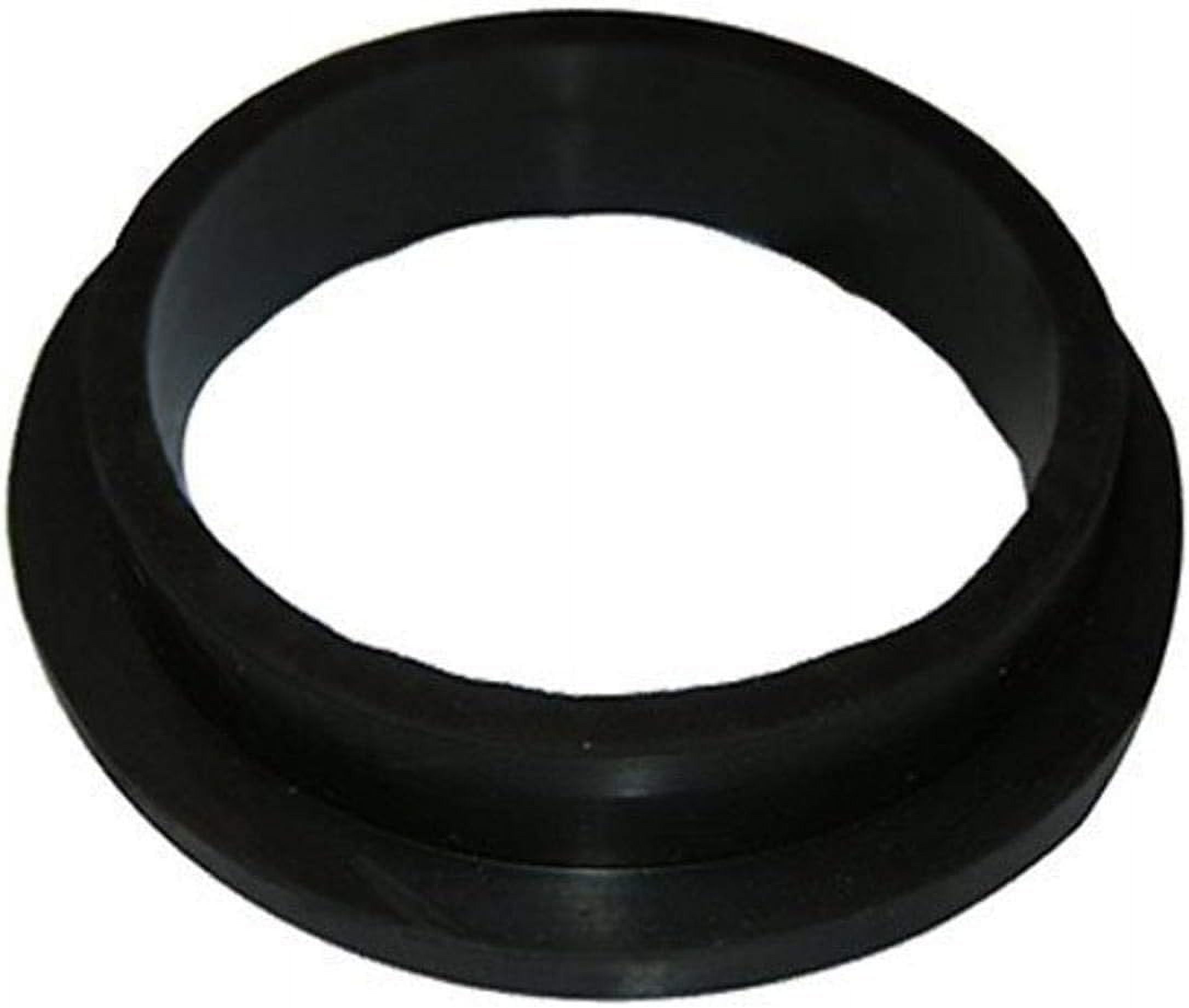 LASCO 02-3057 Rubber Toilet 2-Inch Flanged Spud Washer - Walmart.com