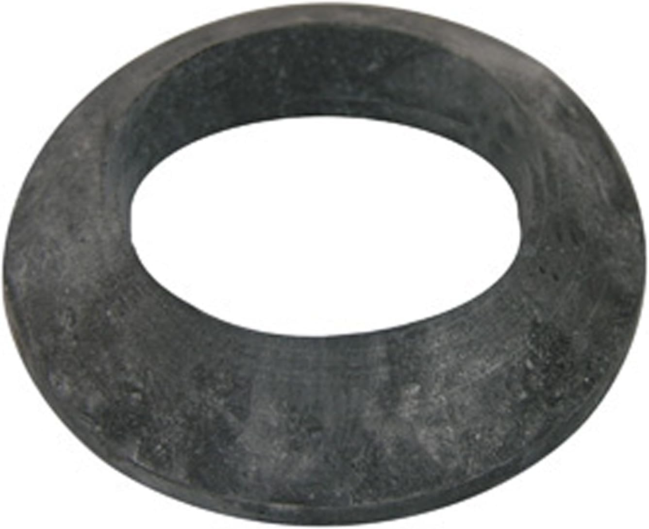 Lasco Fittings Toilet Tank to Bowl Sponge Gasket - Thick Rubber Seal ...