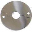 LARSEN SUPPLY CO. INC. 03-1555 3/4" Chrome Split Flange - Walmart.com